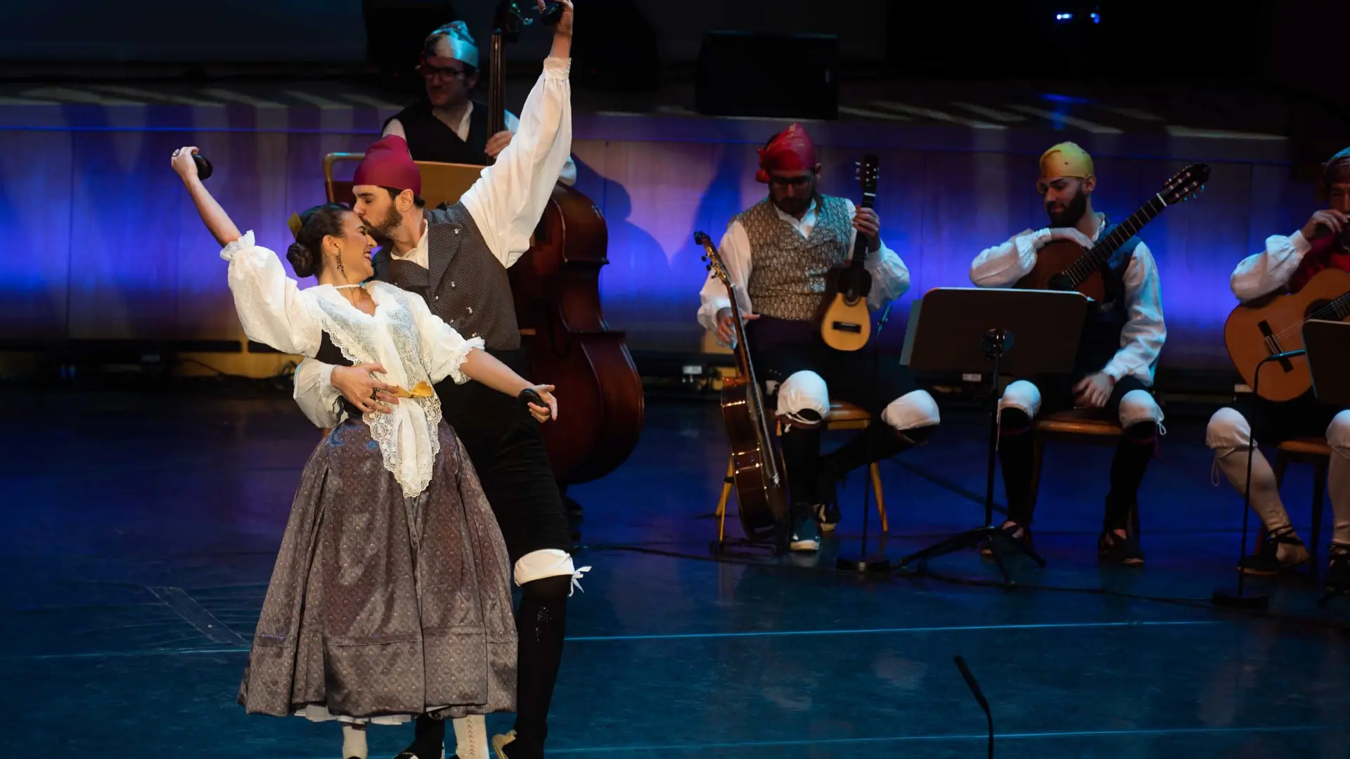 La candidatura de la jota pasará su primera prueba de fuego en la ...