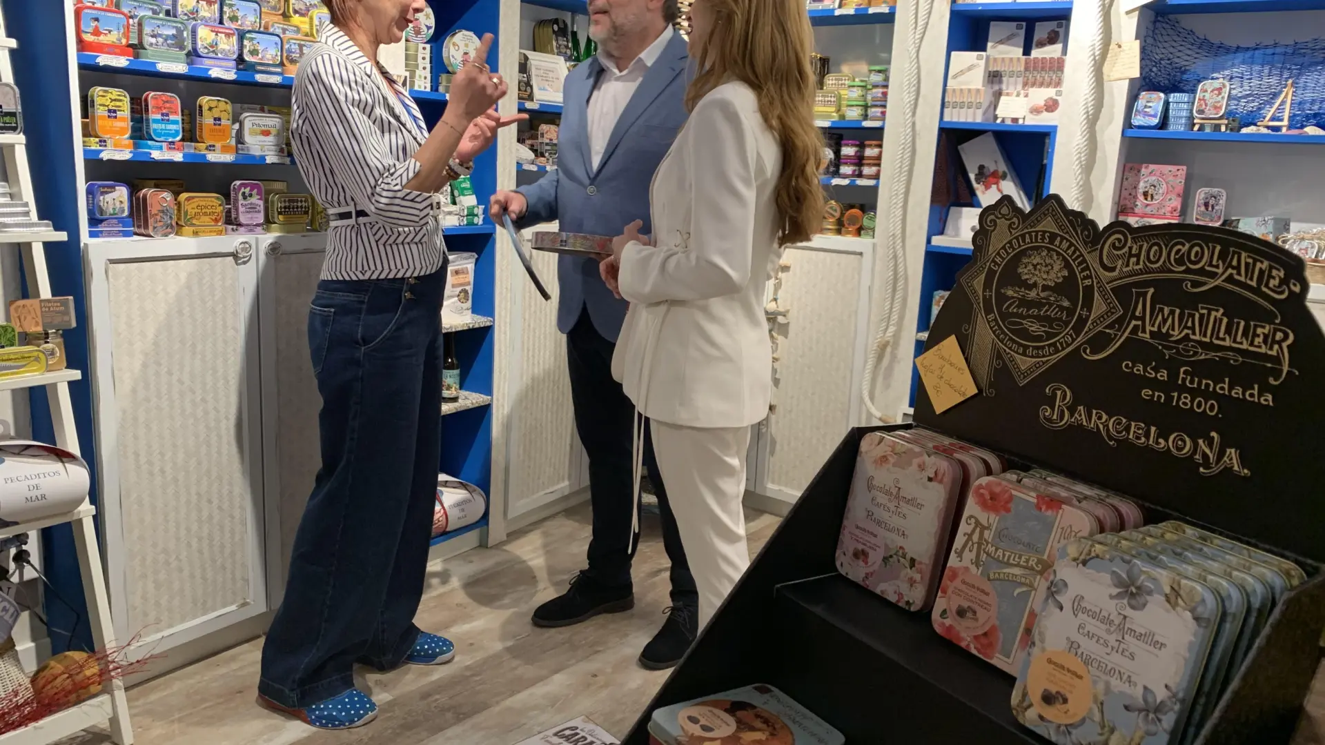 Cerca de 160 comerciantes del Casco de Zaragoza se forman en márquetin ...