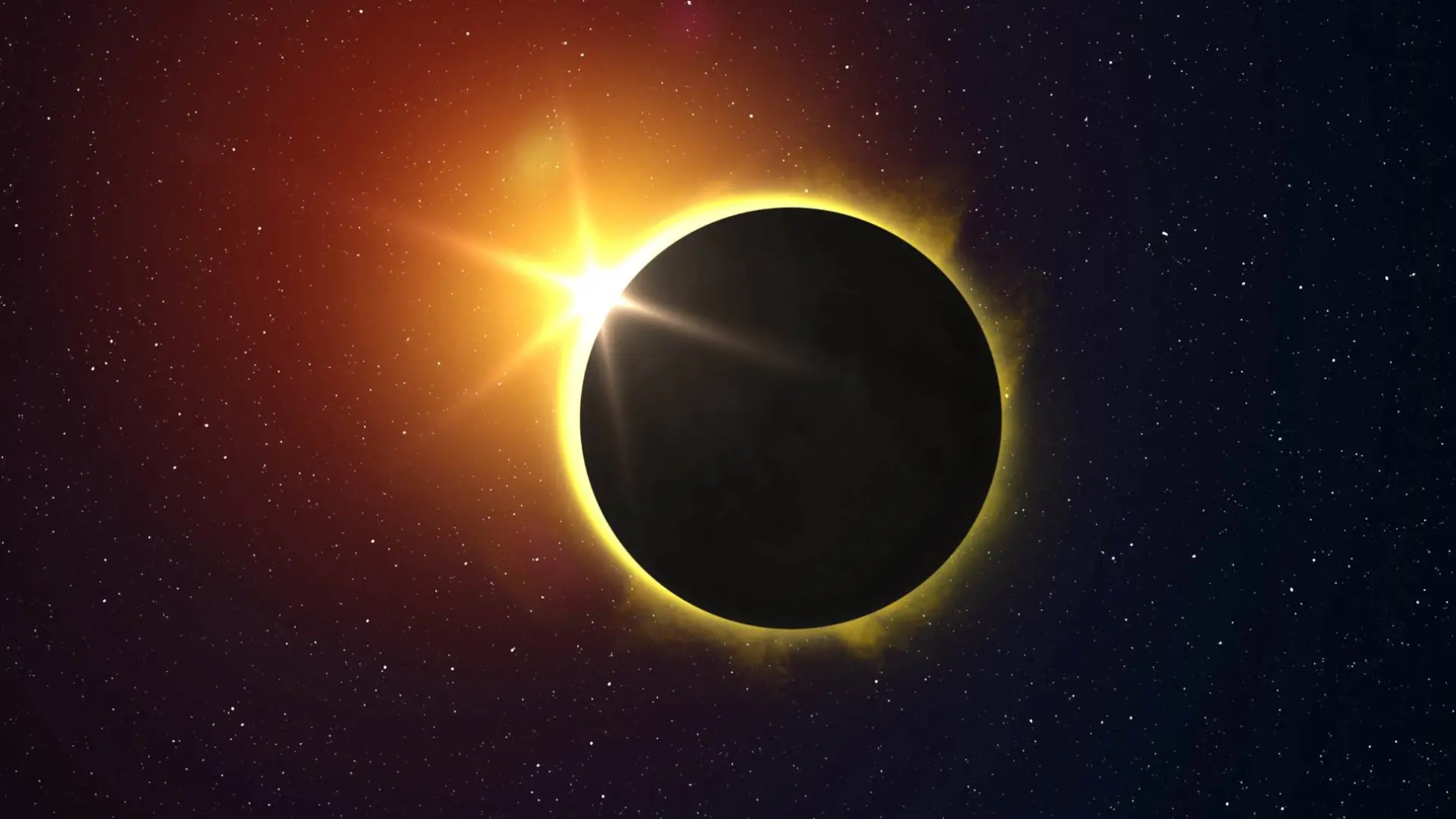 Dónde se podrá ver el eclipse solar anular de octubre y qué día se produce el fenómeno