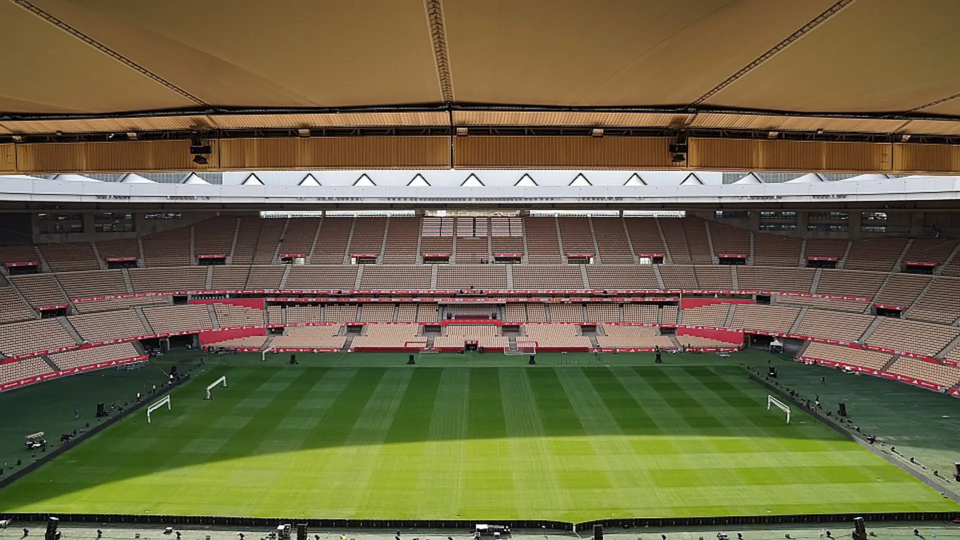 Copa del Rey: Athletic y Mallorca, cita con la historia en La Cartuja