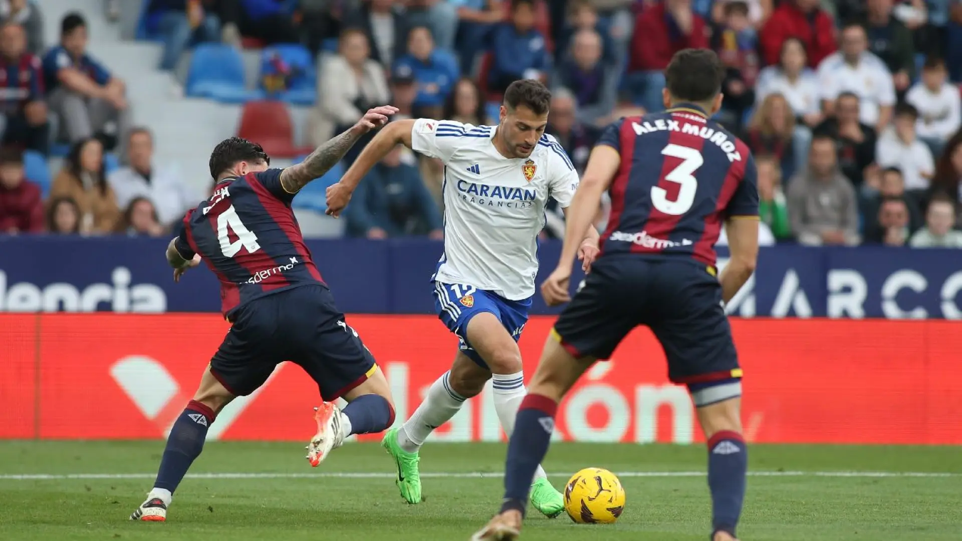Bakis, recta final de su contrarreloj en busca de ¡un gol! como '9' del ...
