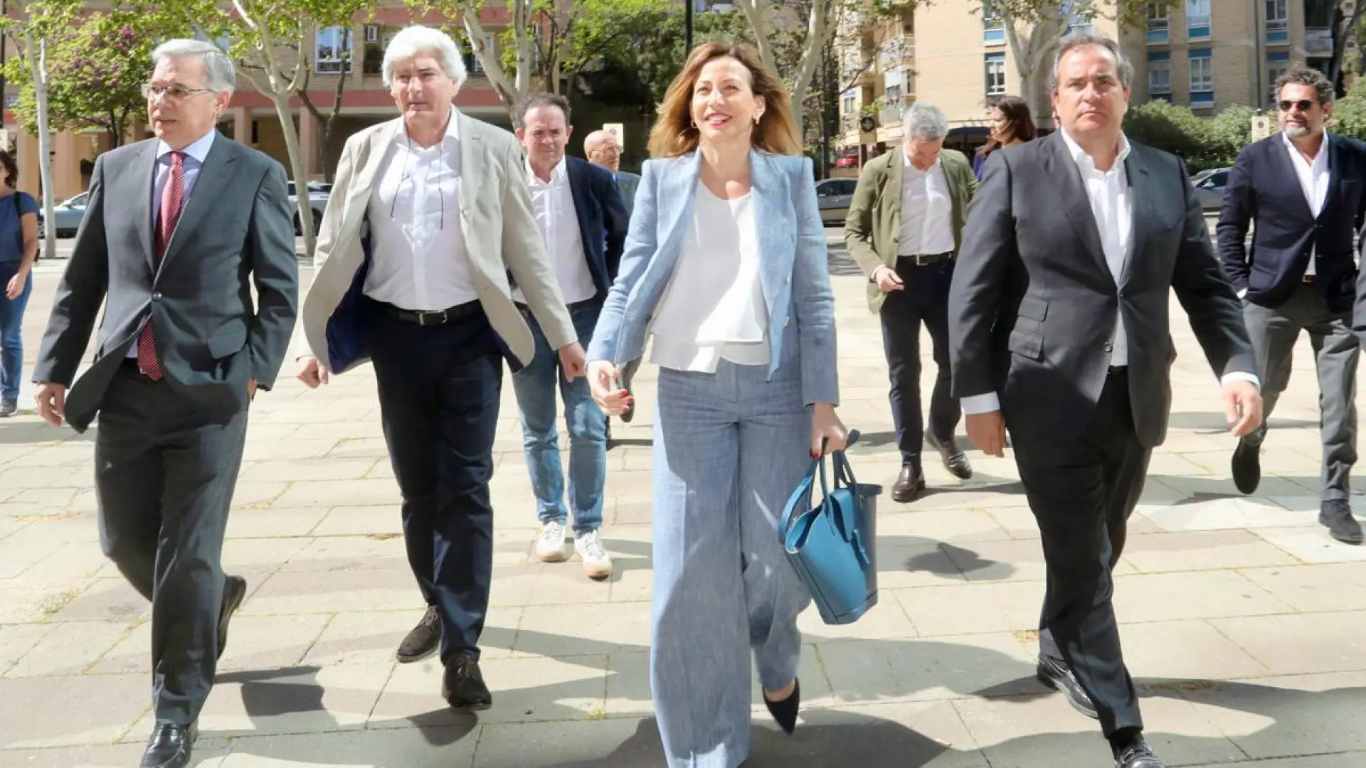 La nueva Romareda costará 180 millones de euros con el IVA