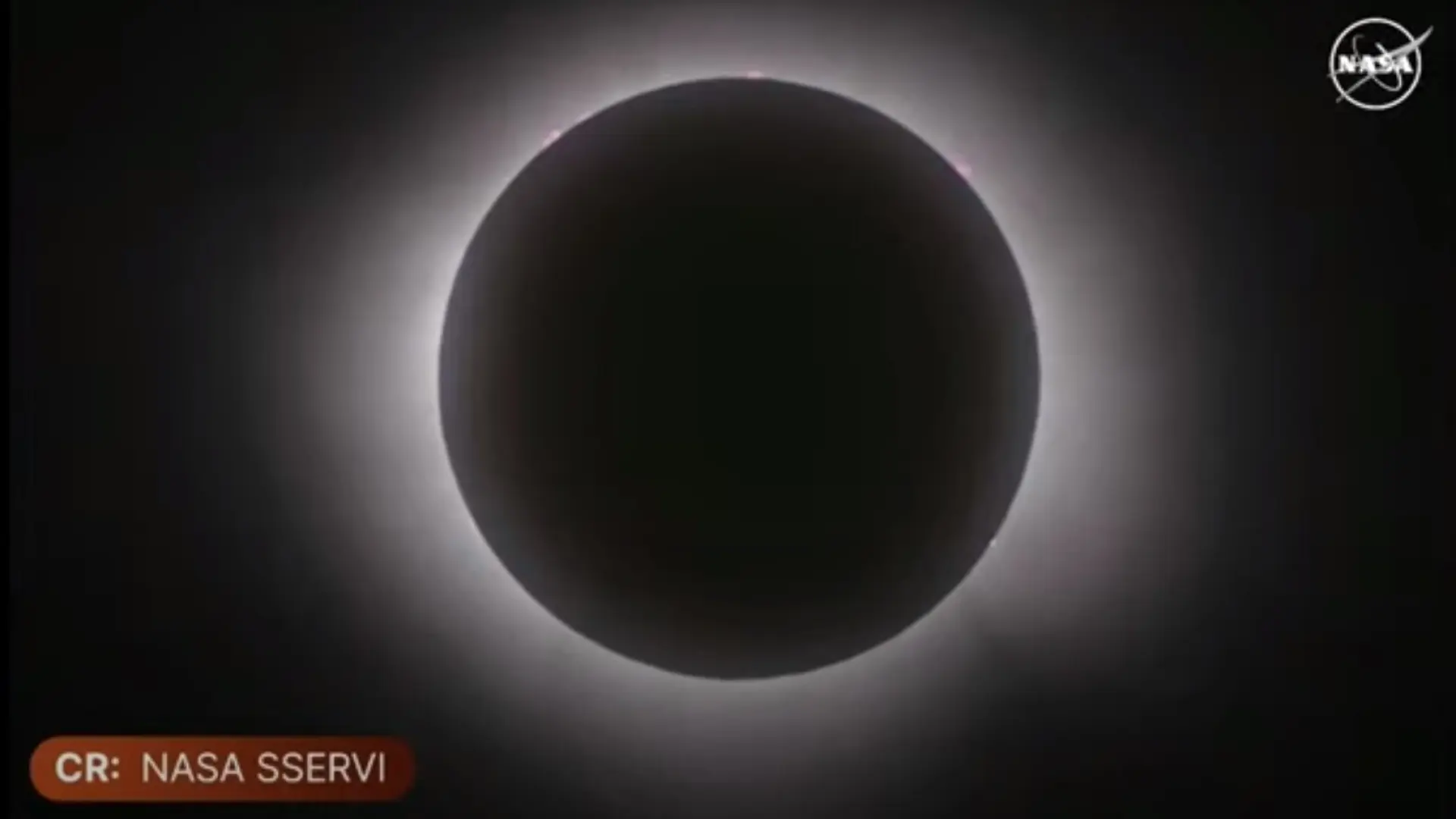 Directo del eclipse solar: a qué hora empieza y cuánto dura