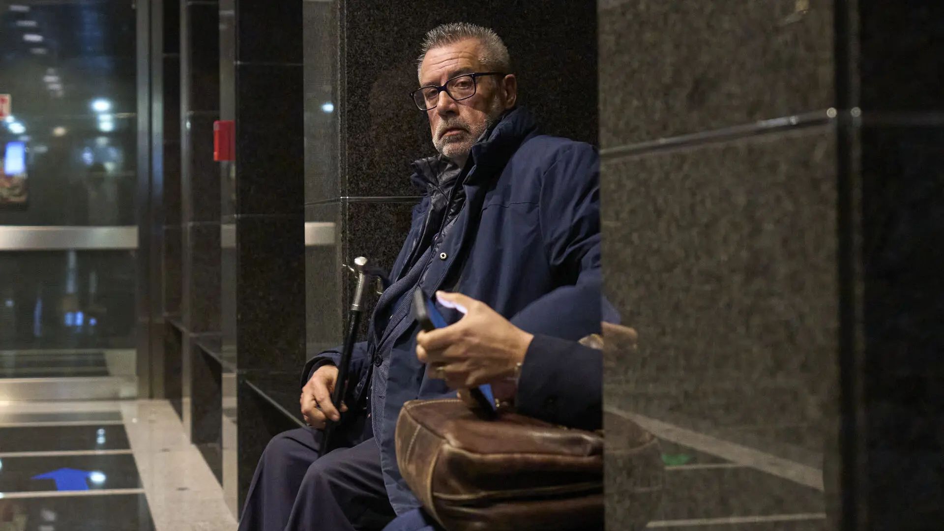 Piterman, en rebeldía al no presentarse al juicio contra él por su ...