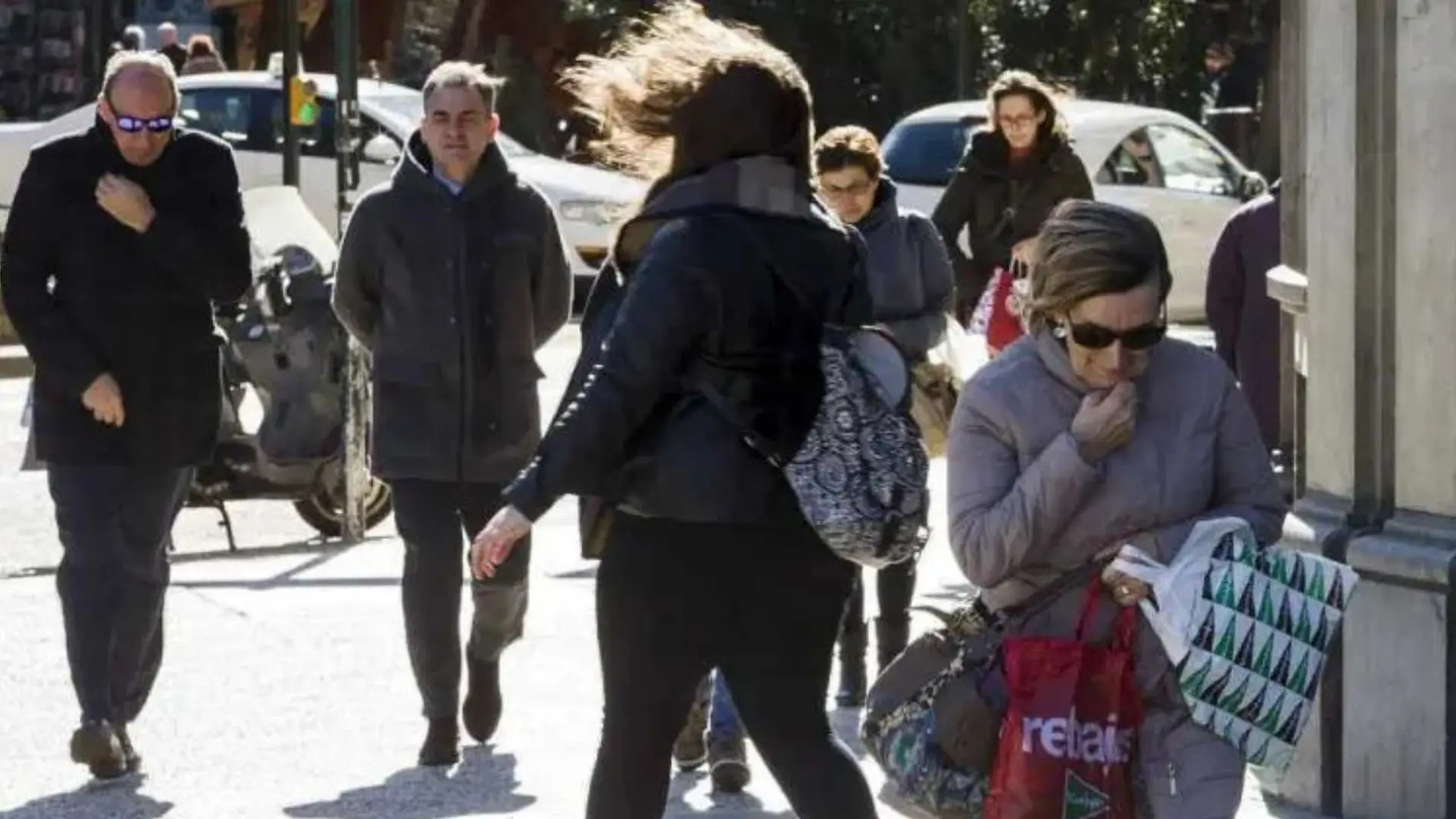 La temperatura a la que se llegará en Zaragoza hoy: la previsión del tiempo