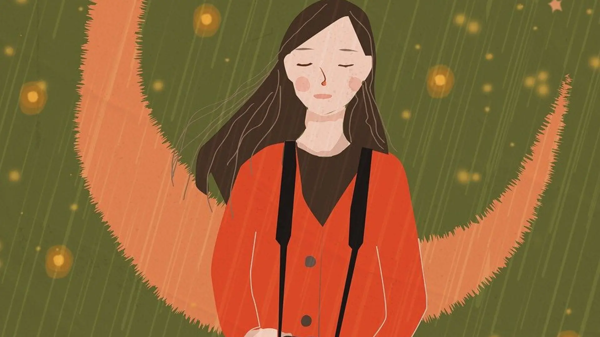 Mis estrellas | Opinión | Isabel Soria