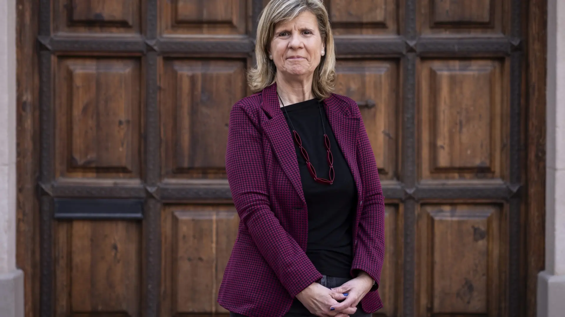 Eva Bach, pedagoga: "Se asocia lo emocional a la debilidad y ...