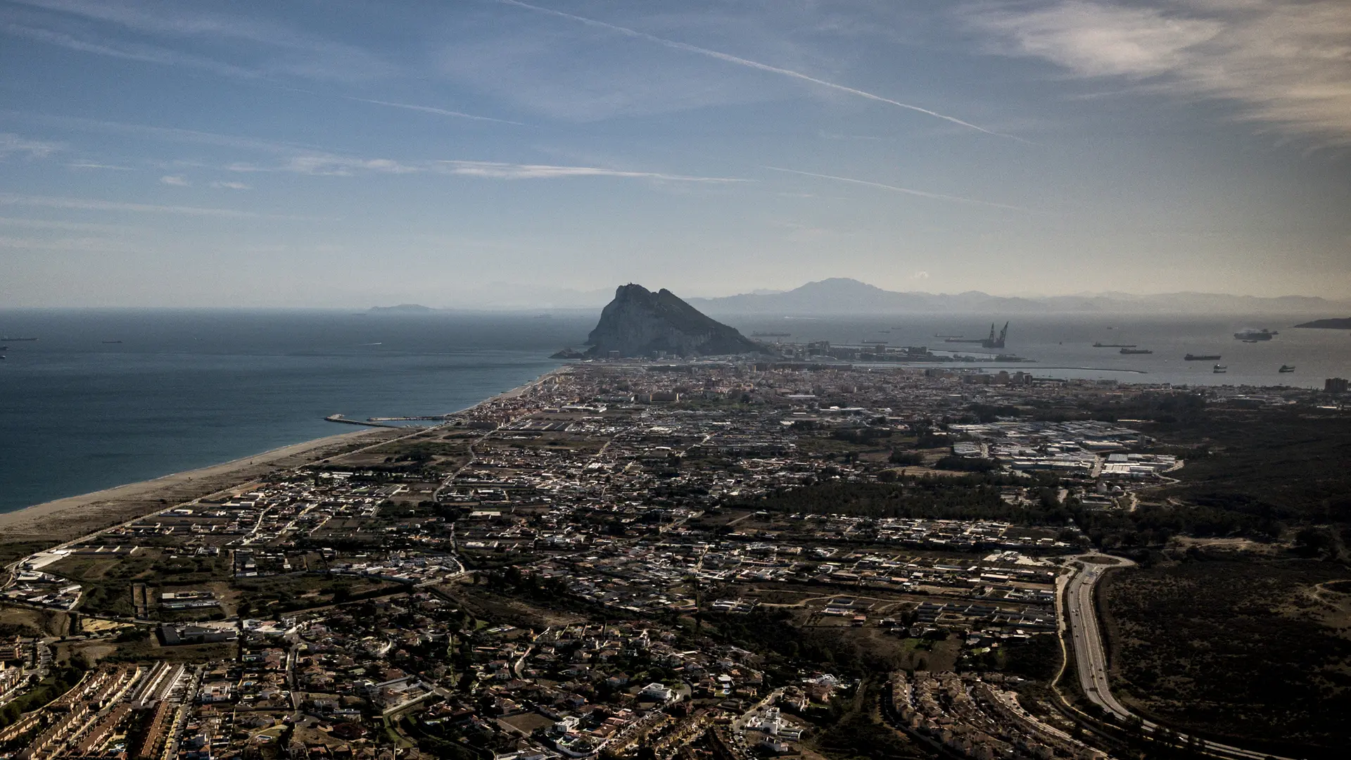 Gibraltar tendrá que aplicar un impuesto sobre ventas de al menos el 15 ... Gibraltar tendrá que aplicar un impuesto sobre ventas de al menos el 15 ...