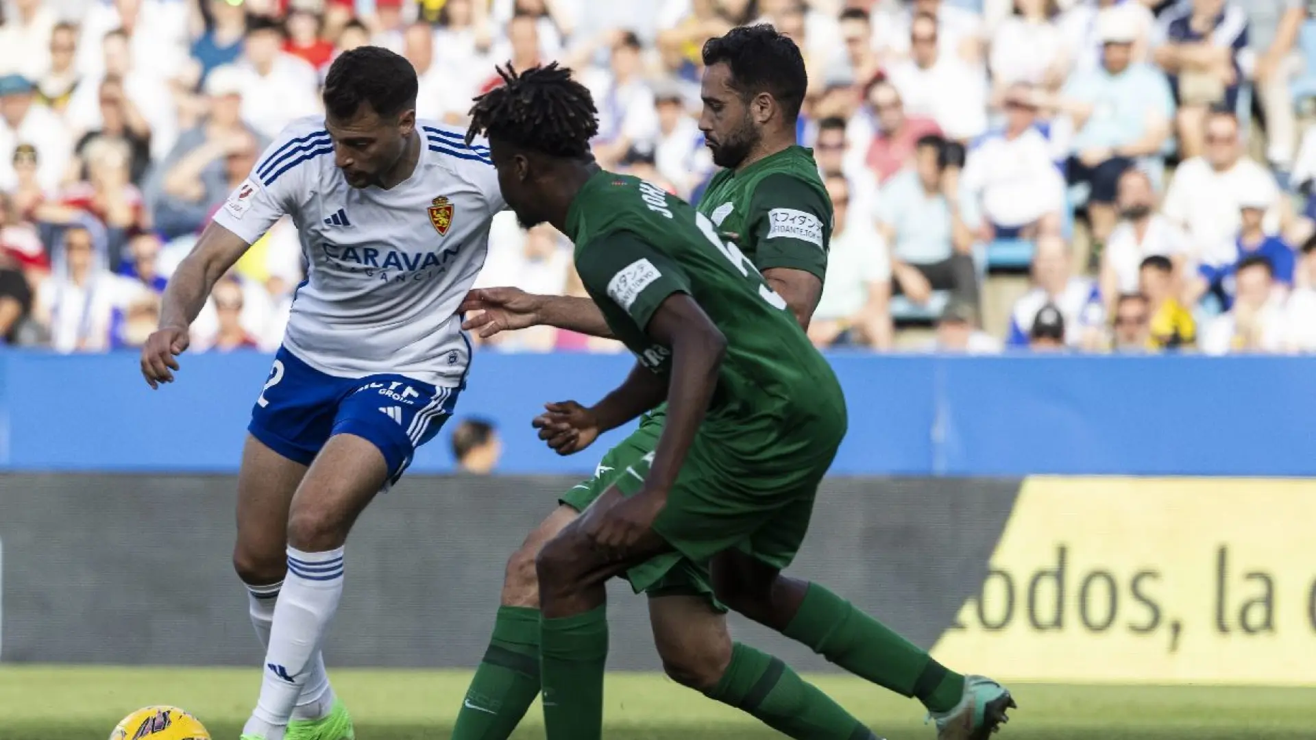 Bakis, cuestión de estado en la SAD