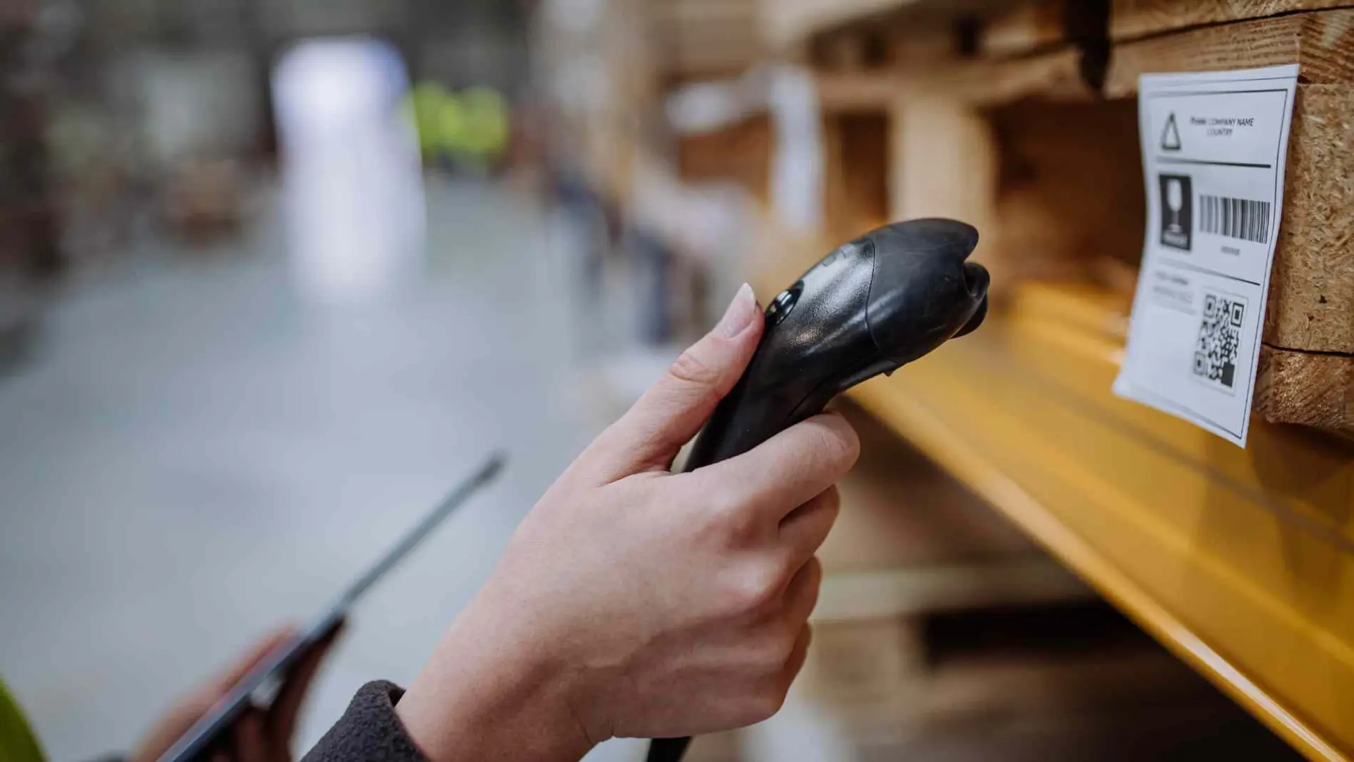 Cómo saber si un producto procede de España y no de otros países