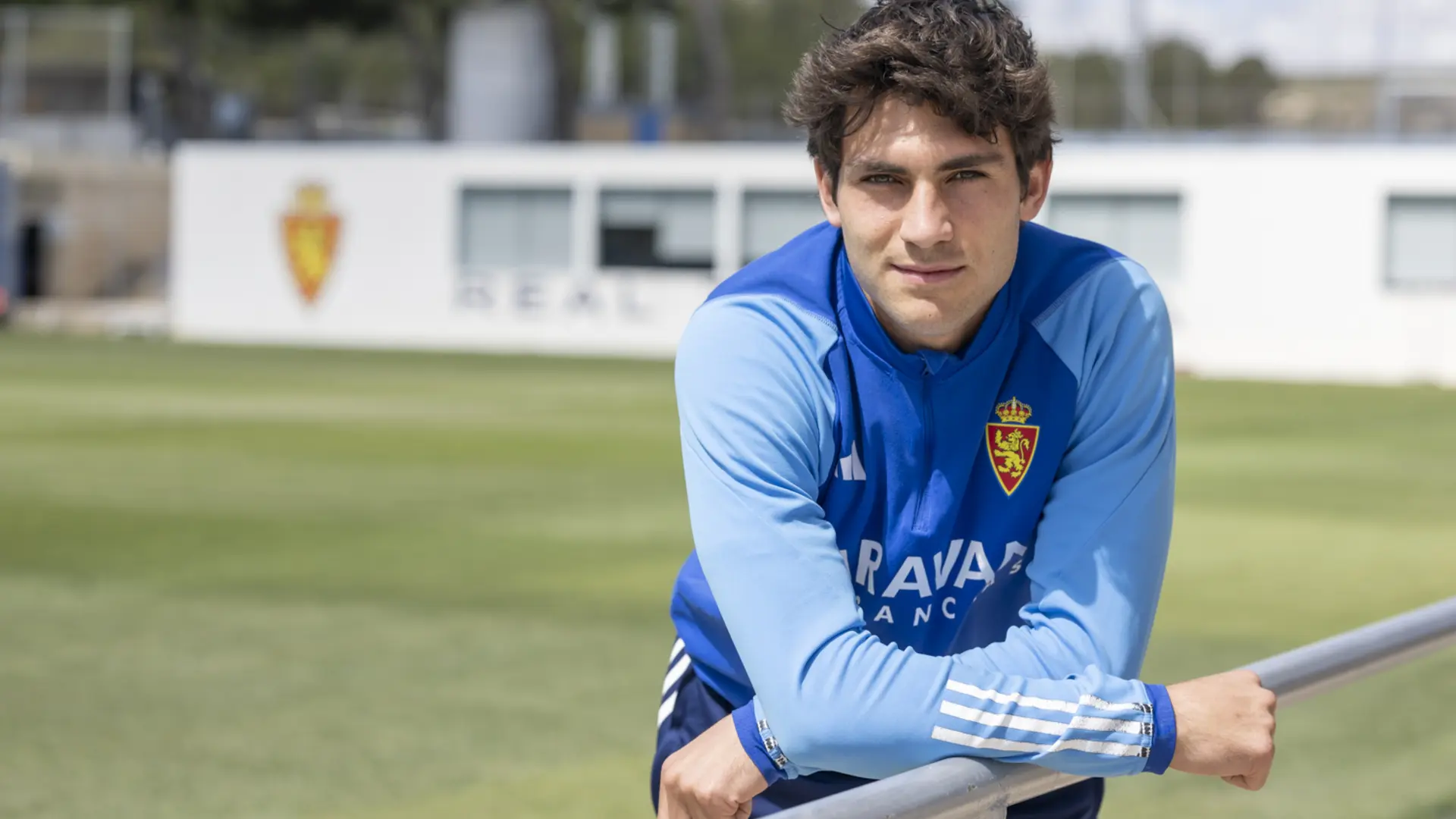 Iván Azón: "Para ganar al Huesca, hay que tener más ilusión, garra y ...