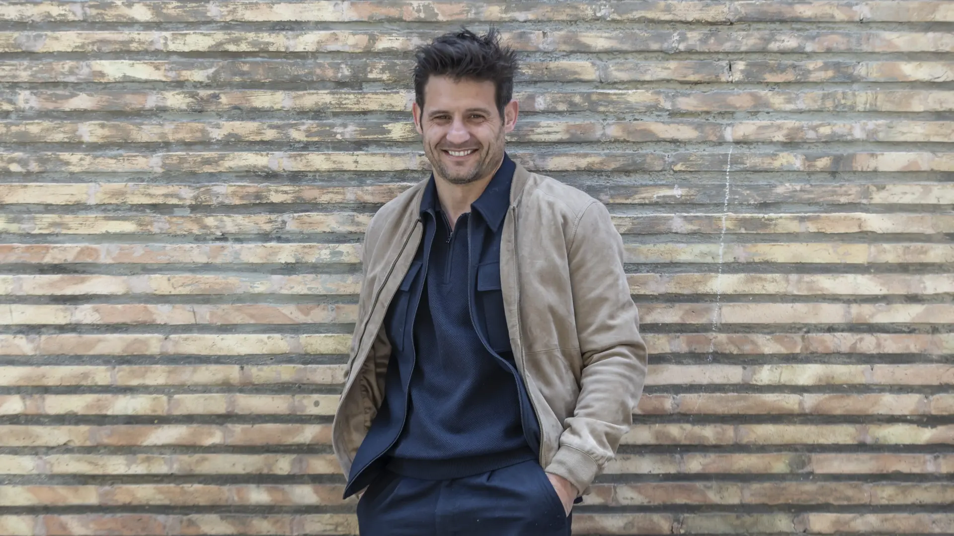 Javier Paredes: "No es cierto, no voy con Tebas"