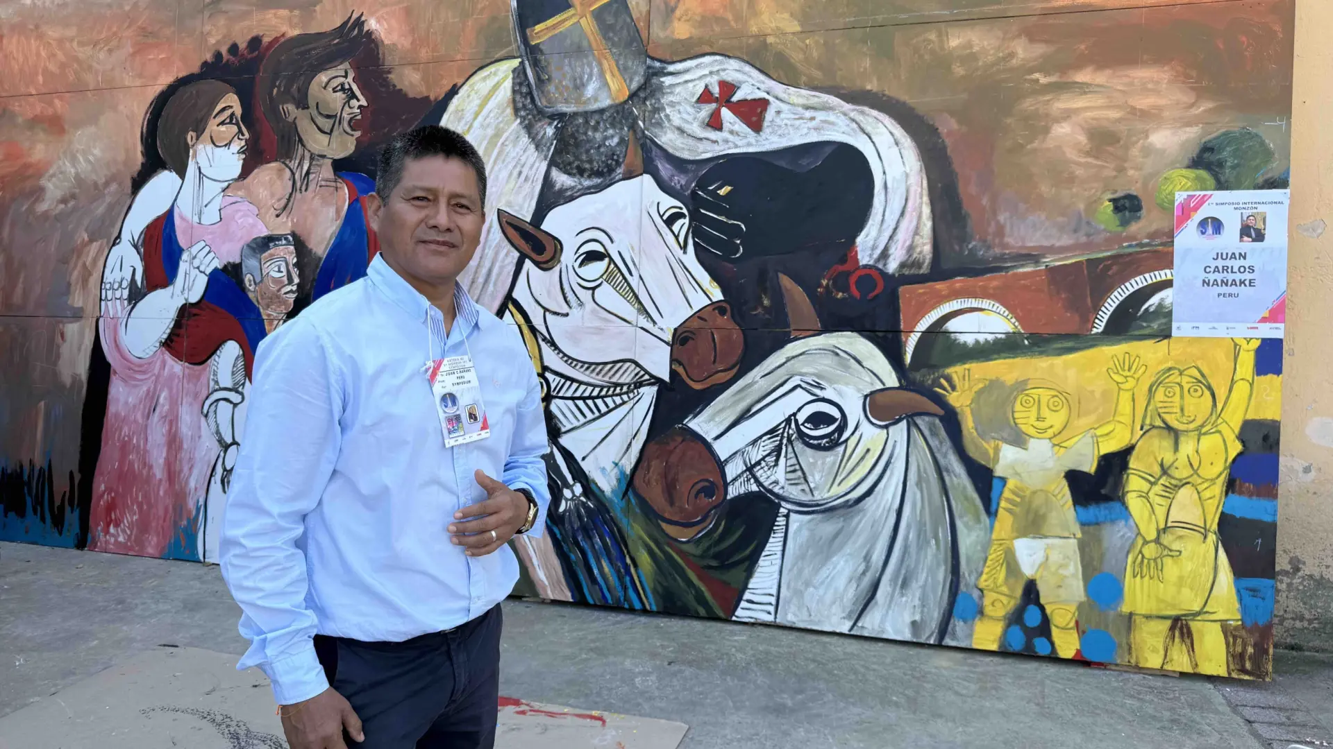 La Azucarera, el gran museo de arte contemporáneo del mundo