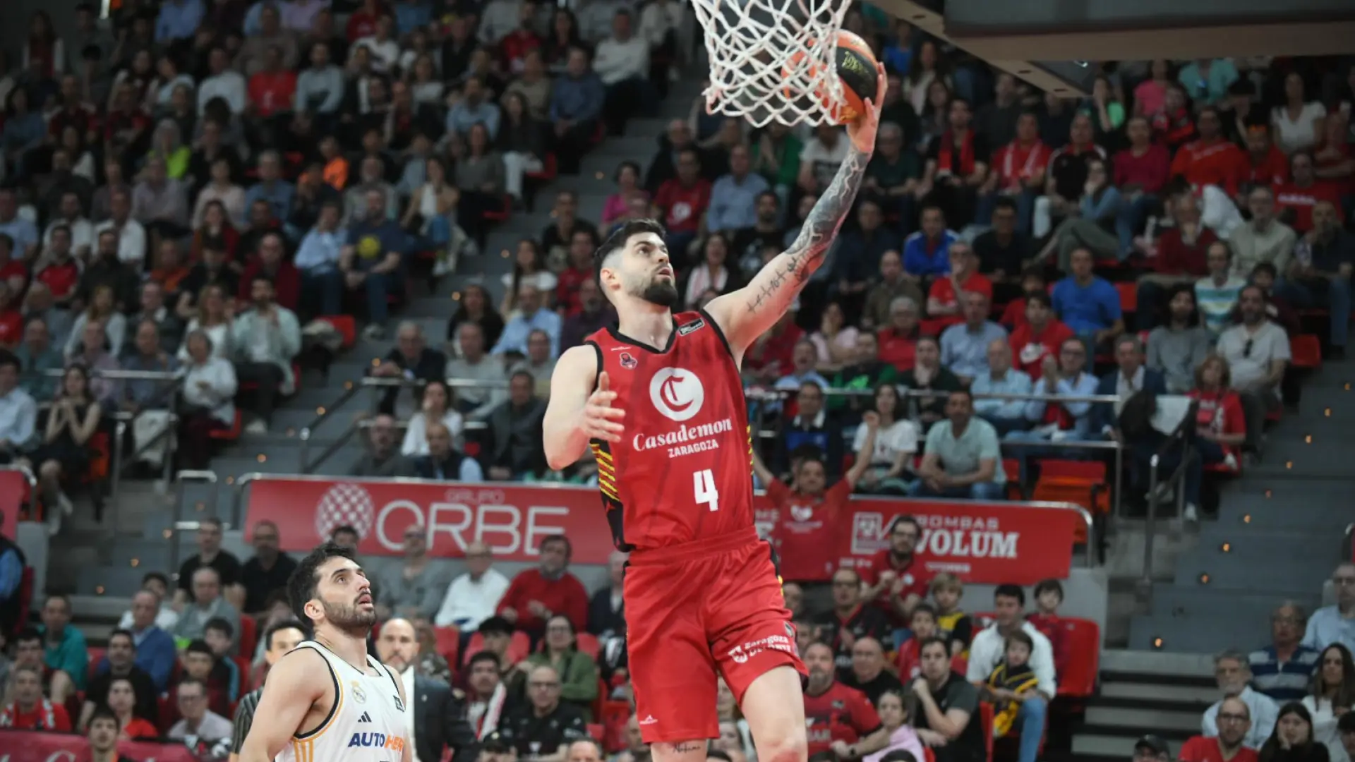 Santi Yusta vuelve a la lista de la selección para tratar de sacar el ...