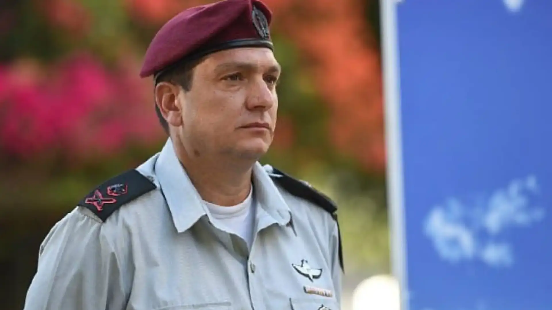 Dimite El Jefe De La Inteligencia Del Ejército De Israel Por Su