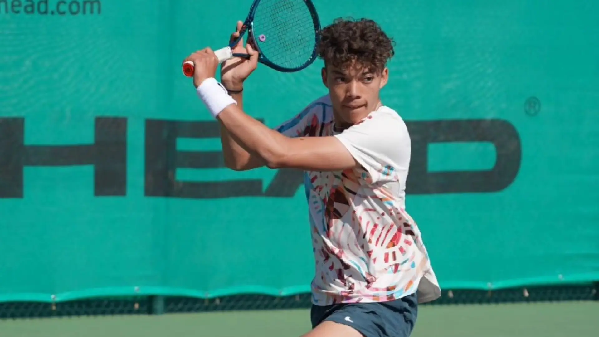 Rafa Nadal jugará en Madrid contra Darwin Blanch, 21 años menor que él