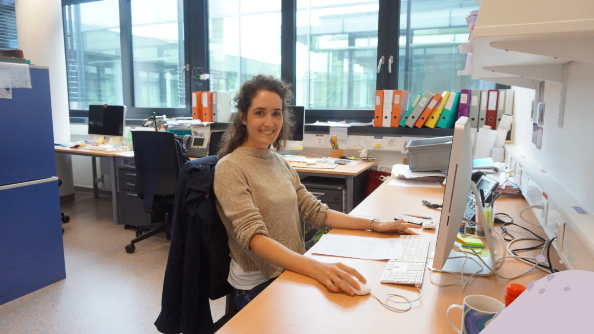 Futuro incierto para los investigadores aragoneses: “Si no consigues un ...