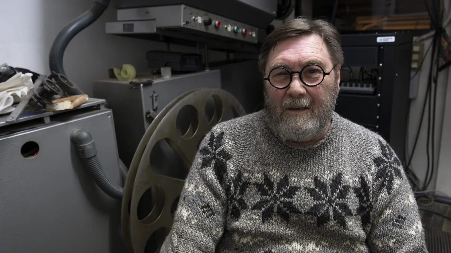 ¿Quién es Nacho Navarro, premio Simón de Honor 2024?