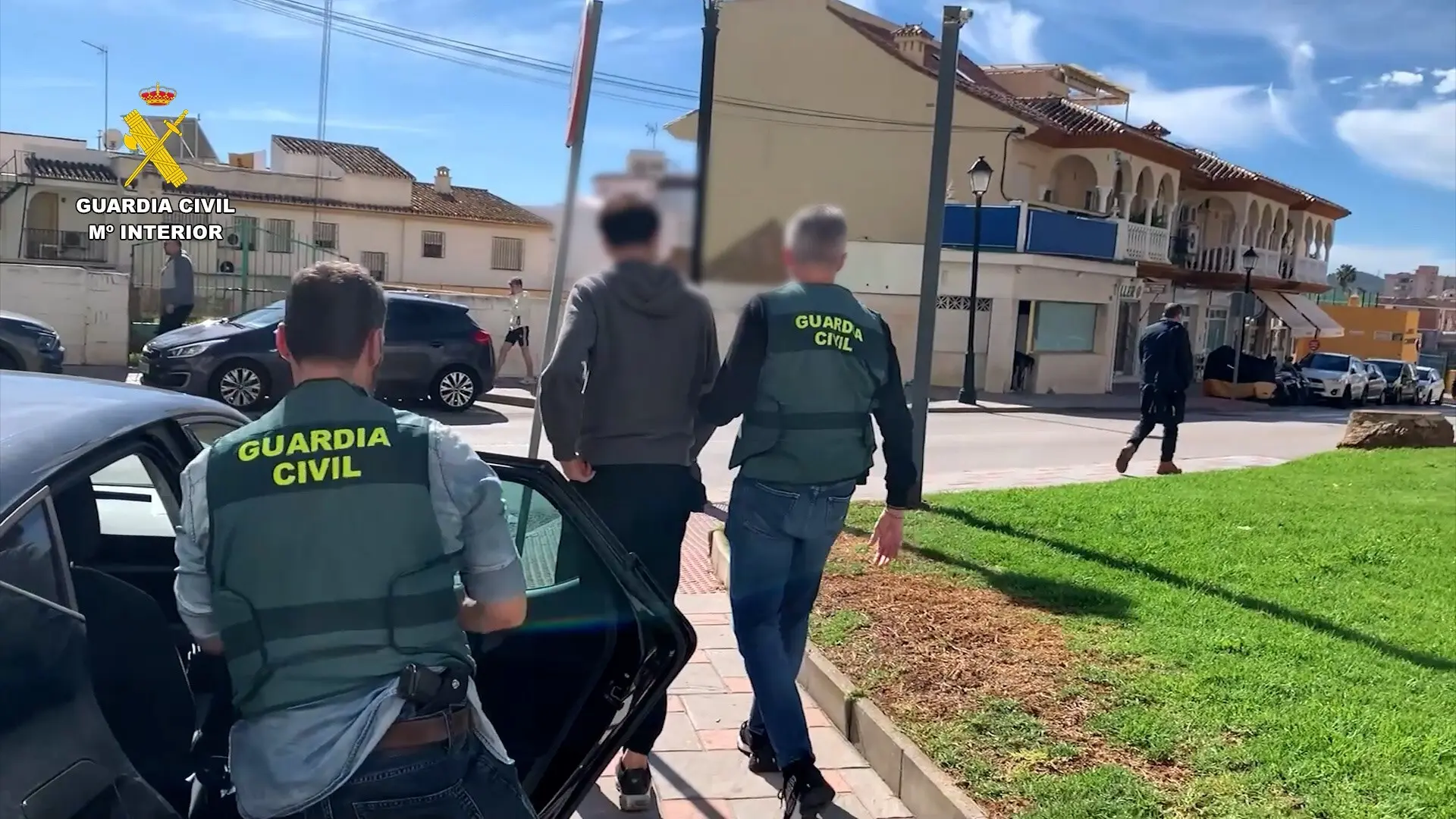 Más De 100 Detenidos Por Estafar Casi Un Millón De Euros Por El Método