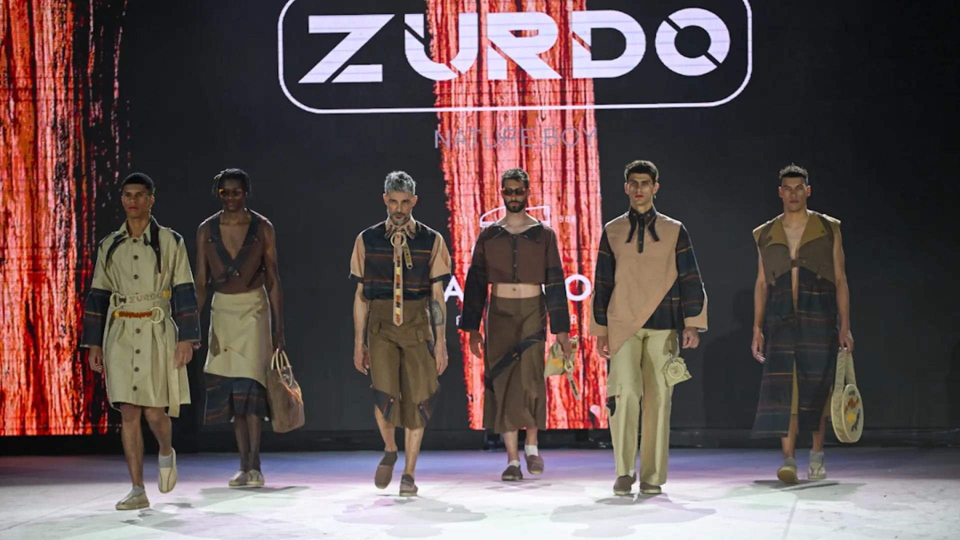 ¿Dónde encontrar la ropa de los jóvenes diseñadores aragoneses?