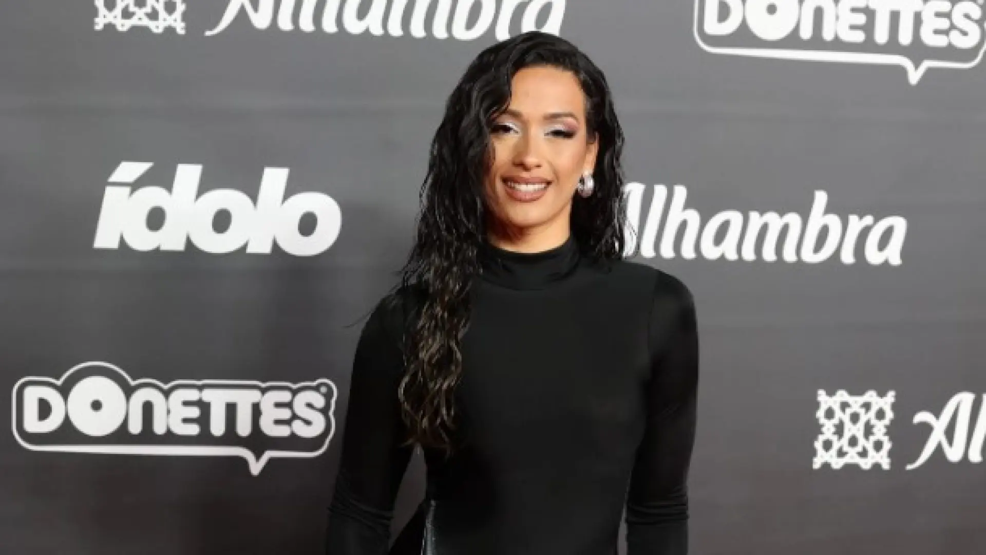 Chanel volverá a Eurovisión para actuar en la primera jornada, el 7 de ...