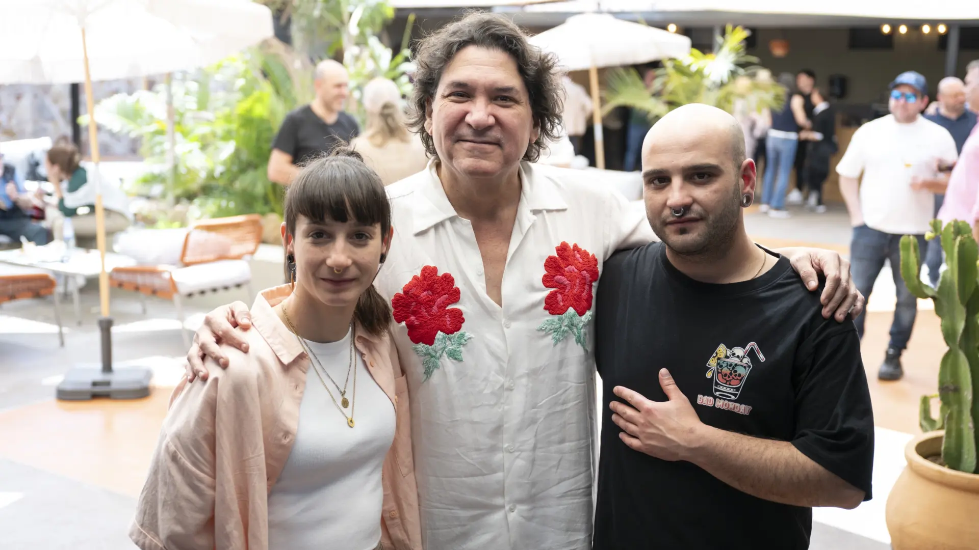 Los cocineros rurales (entre ellos aragoneses) eligen a su 'alcalde' en ...