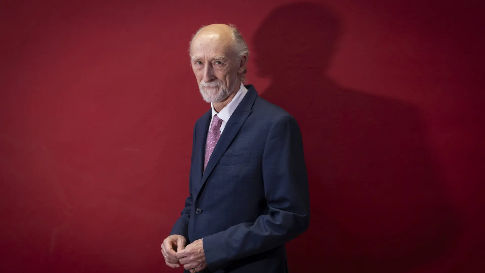 Alfonso Valencia: "Compartir datos es bueno para la humanidad ...