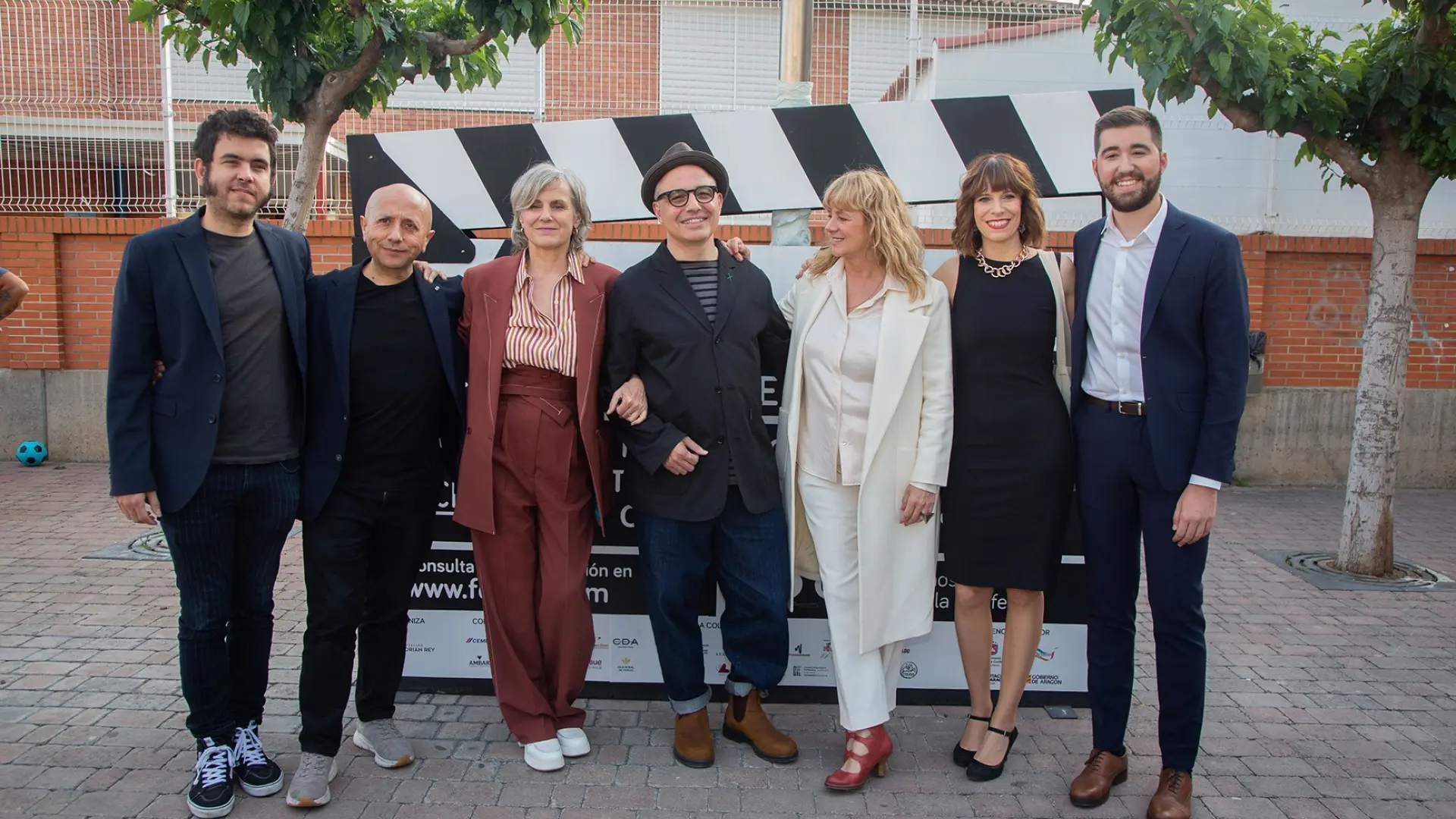 Pablo Berger, Emma Suárez, Ana Gracia y Javier Macipe, reconocidos en ...