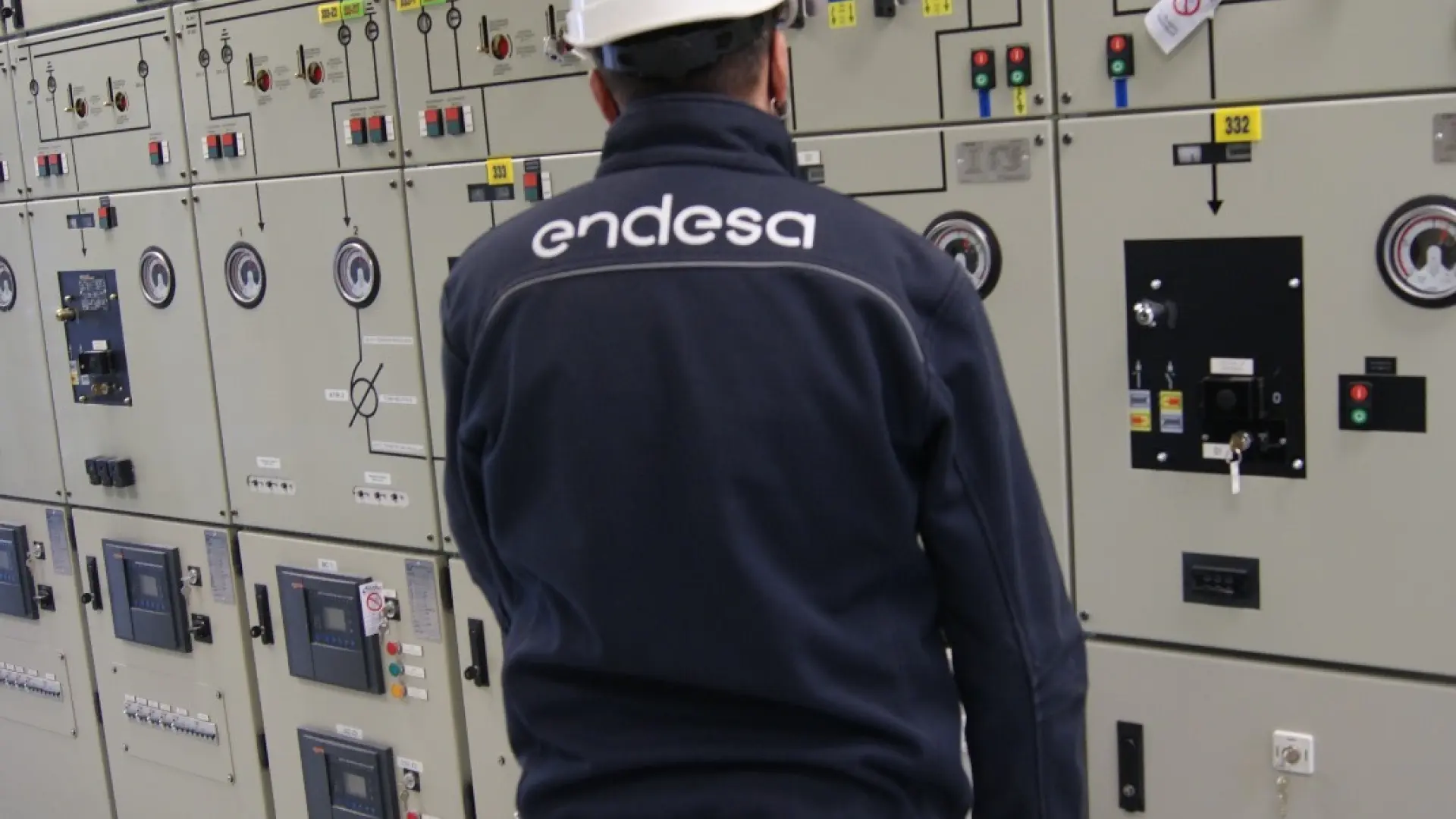 Endesa destina 200.000 euros a digitalizar y mejorar la red en Zaragoza