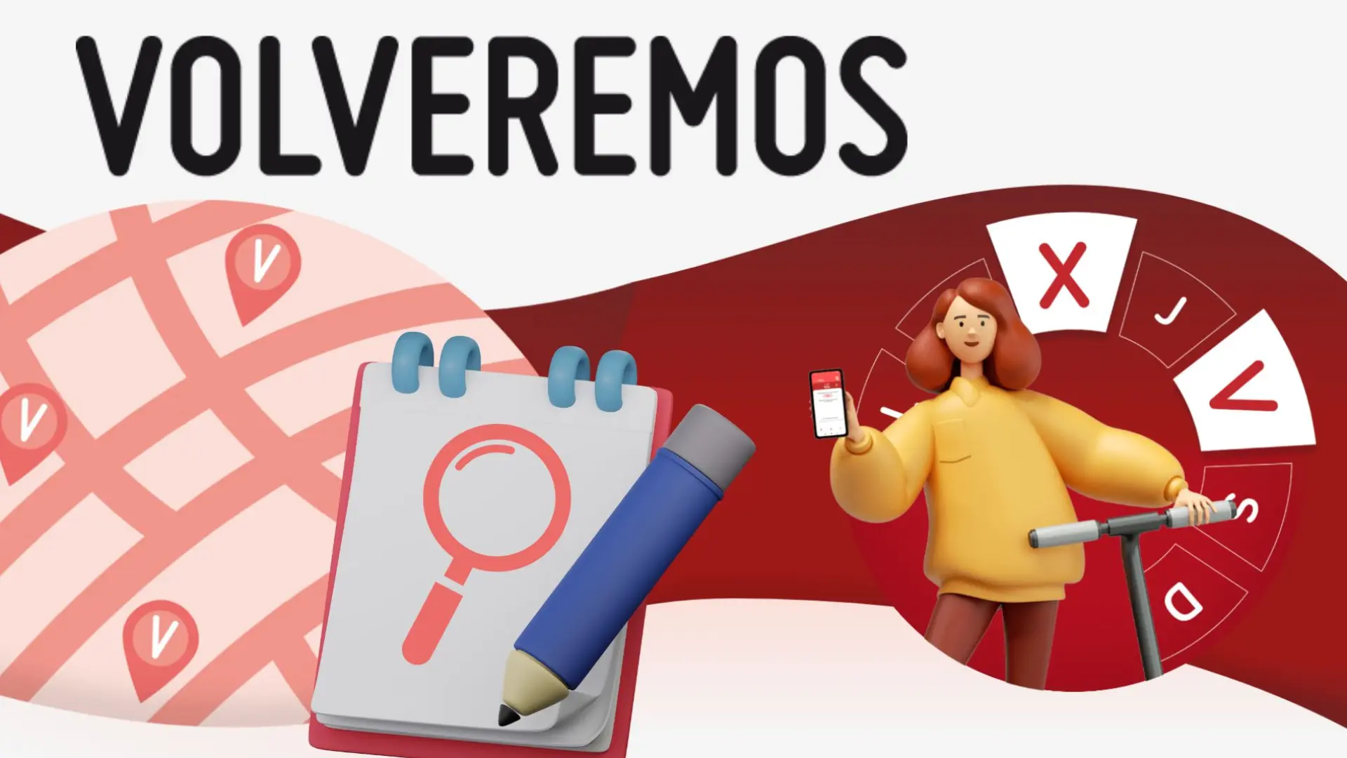 Cuarte de Huerva se une al programa 'Volveremos Aragón' que regresa ...