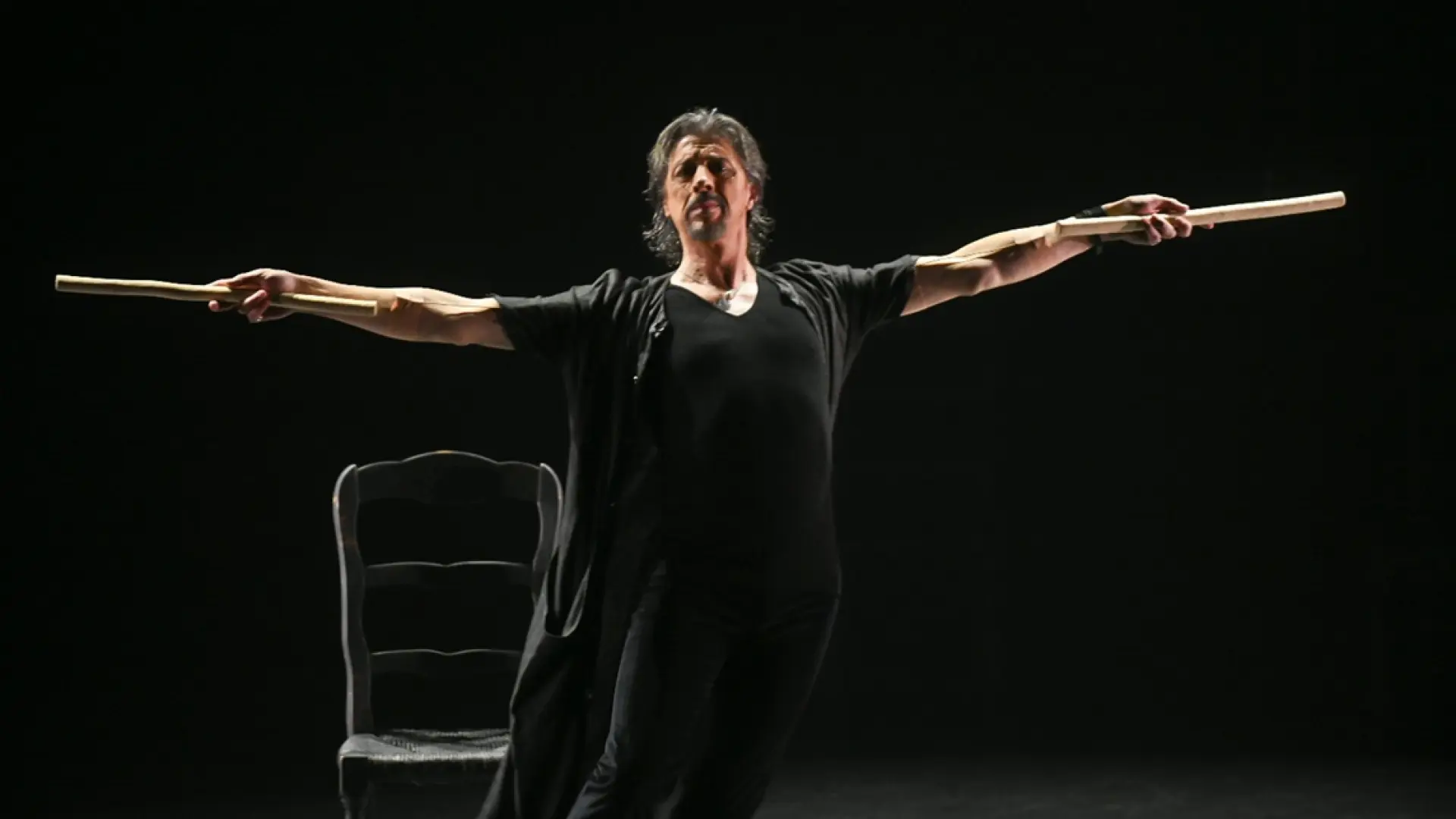 Pasión Vega, Carmen Boza, Alberto Velasco, Idoipe y Berna, en el ...