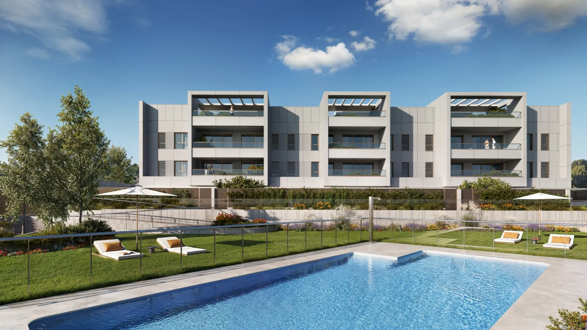 Montecito, el nuevo proyecto de vivienda de lujo en una exclusiva zona ...