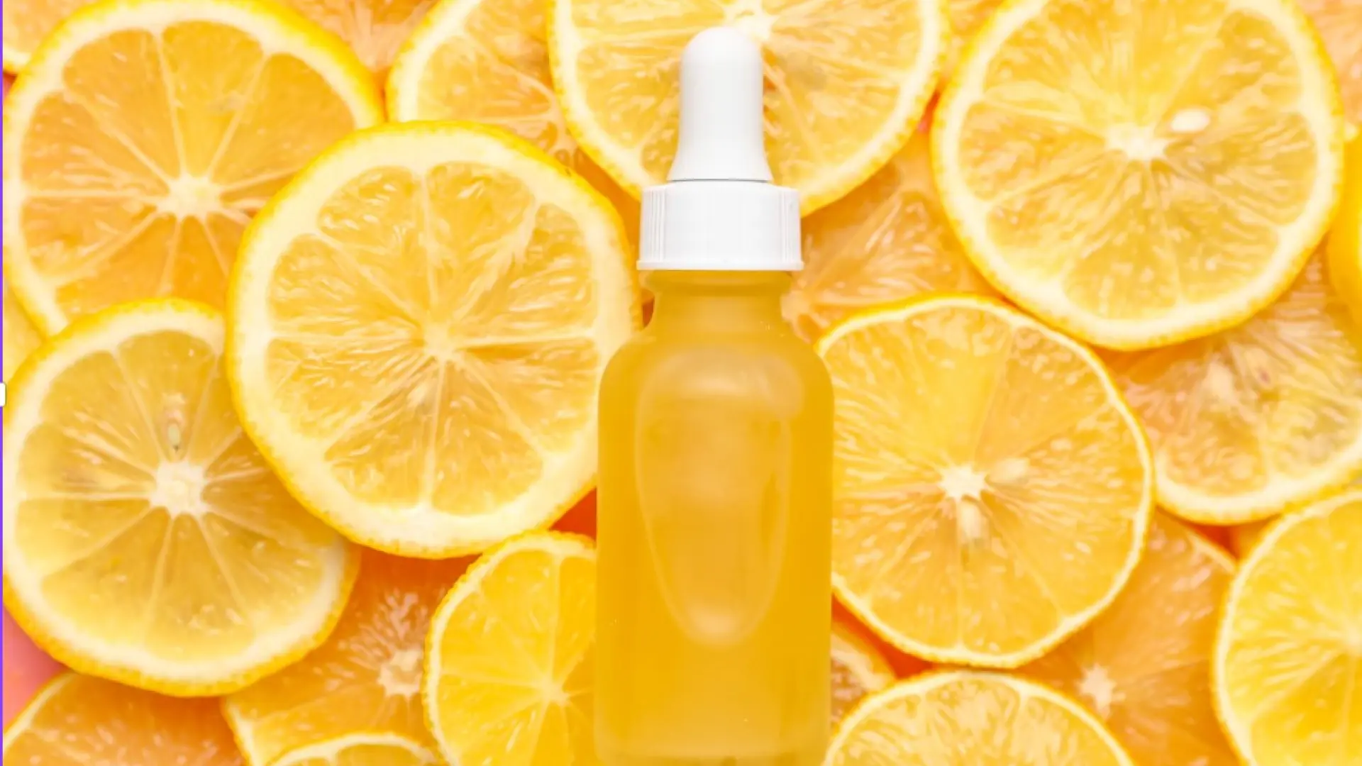 La vitamina C, un poderoso antioxidante que hay que saber utilizar