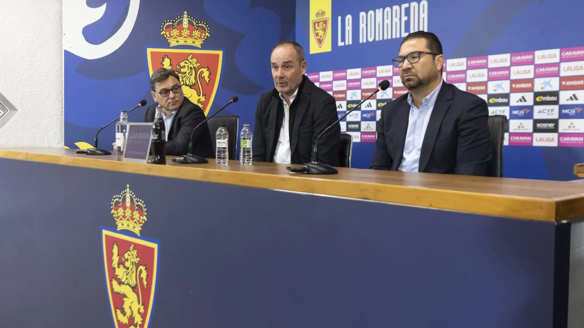 Víctor Fernández dirá sí o no al banquillo según sea el perfil del ...