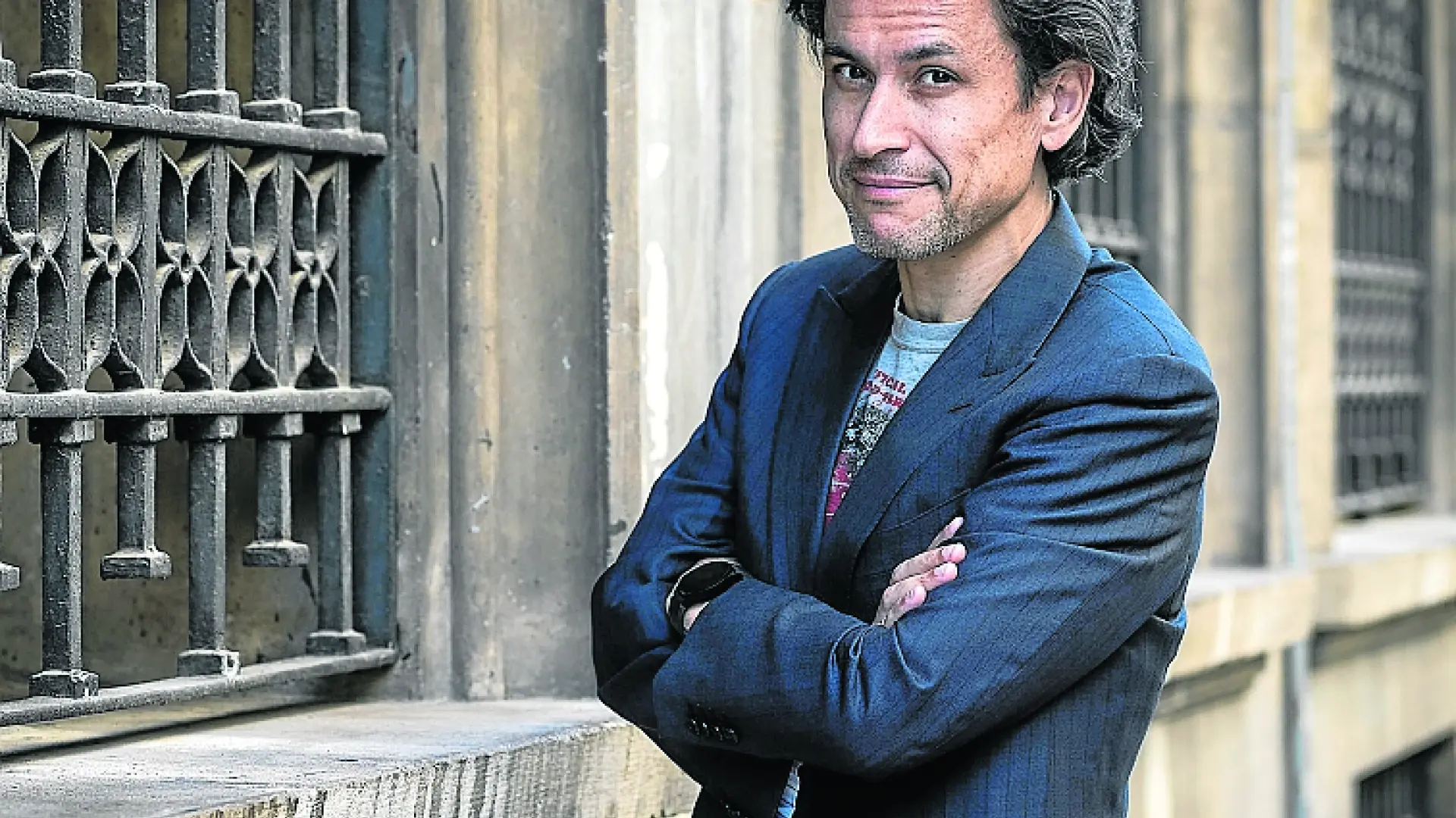 El mago y sus trucos o el arte de la revelación. Rodrigo Cortés y sus ...