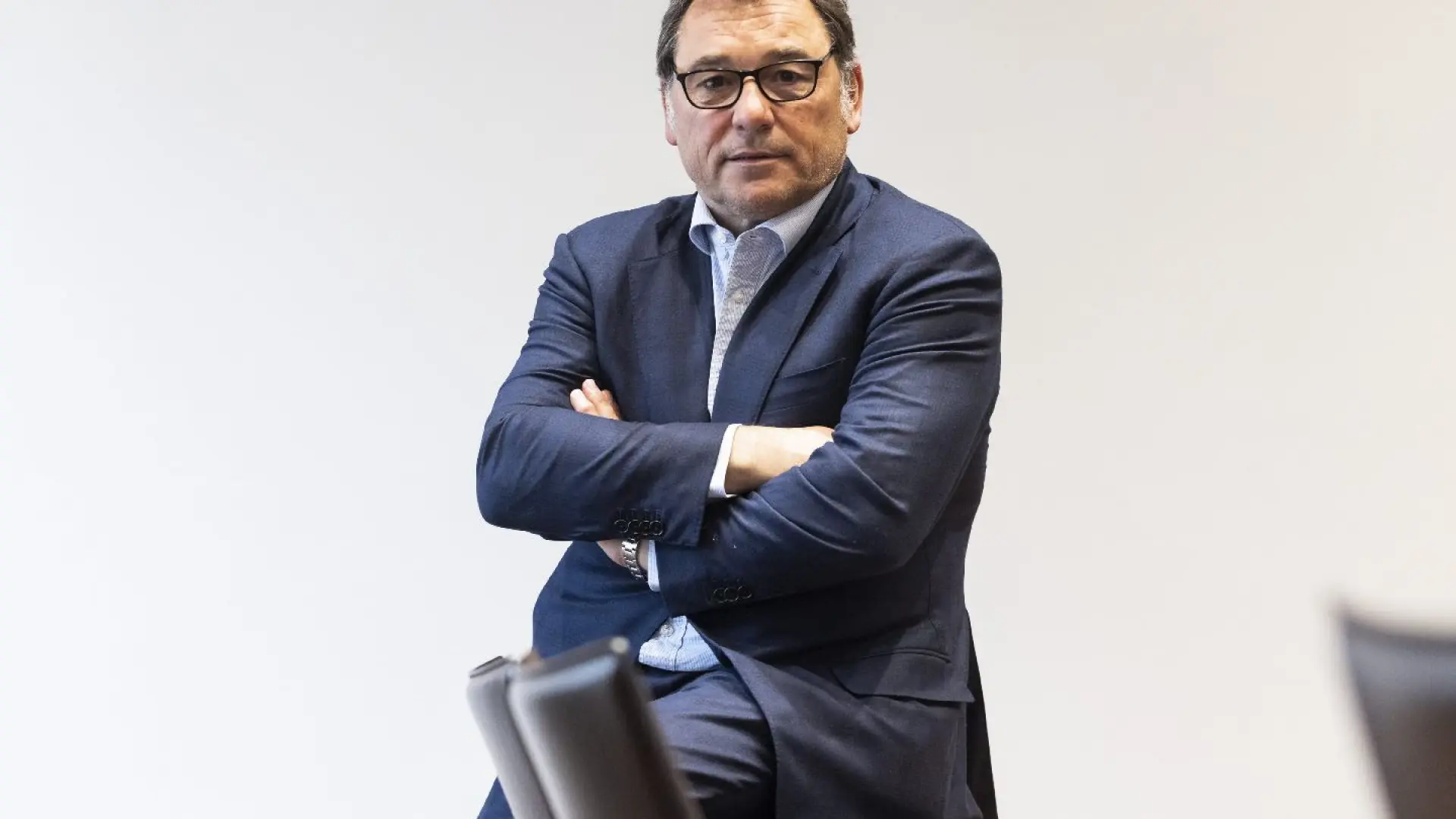 Raúl Sanllehí se reencontrará en el Inter de Miami con Leo Messi (y el ...