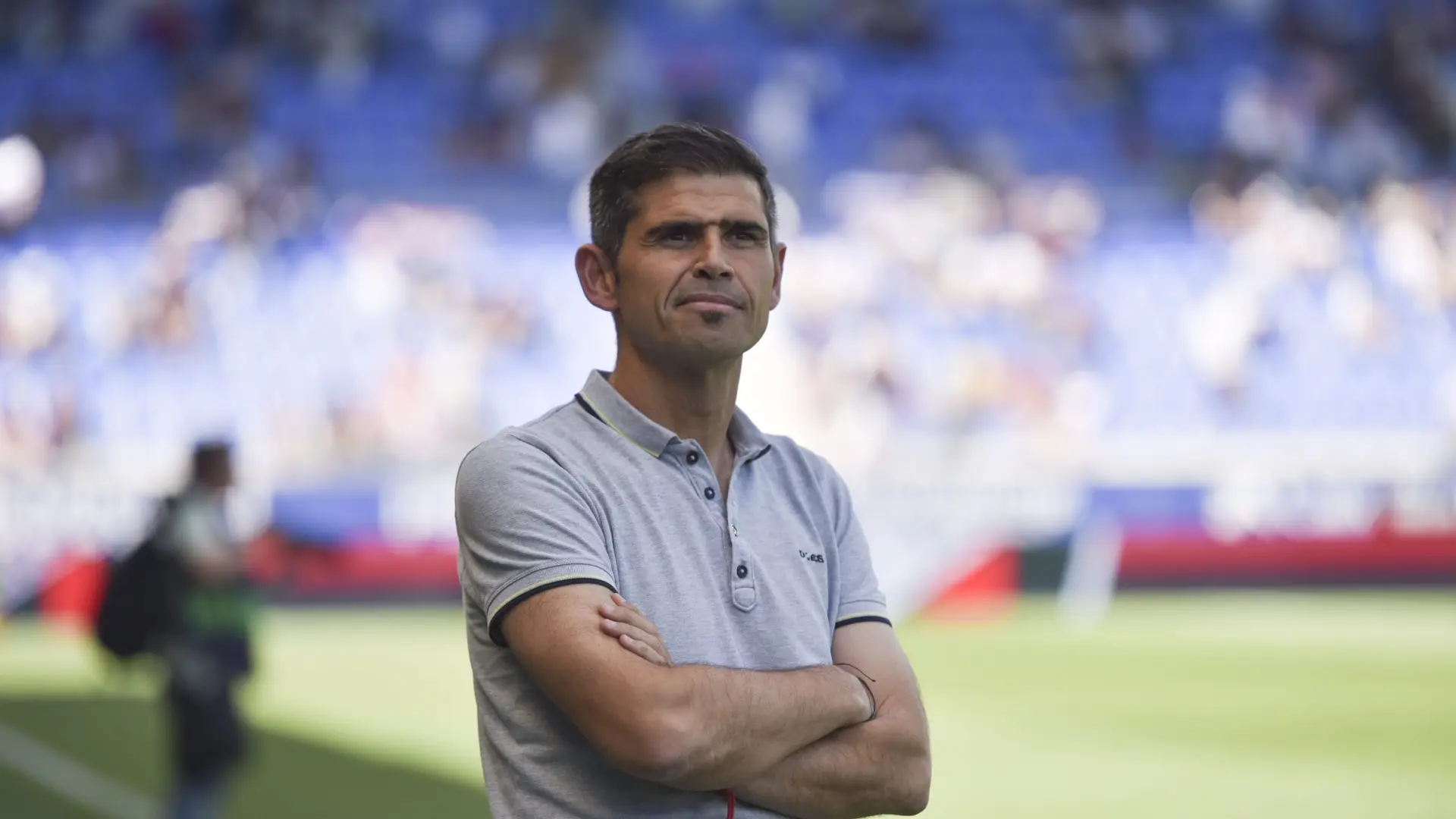 Antonio Hidalgo: "En el bus a Elche gritábamos los goles de los rivales"