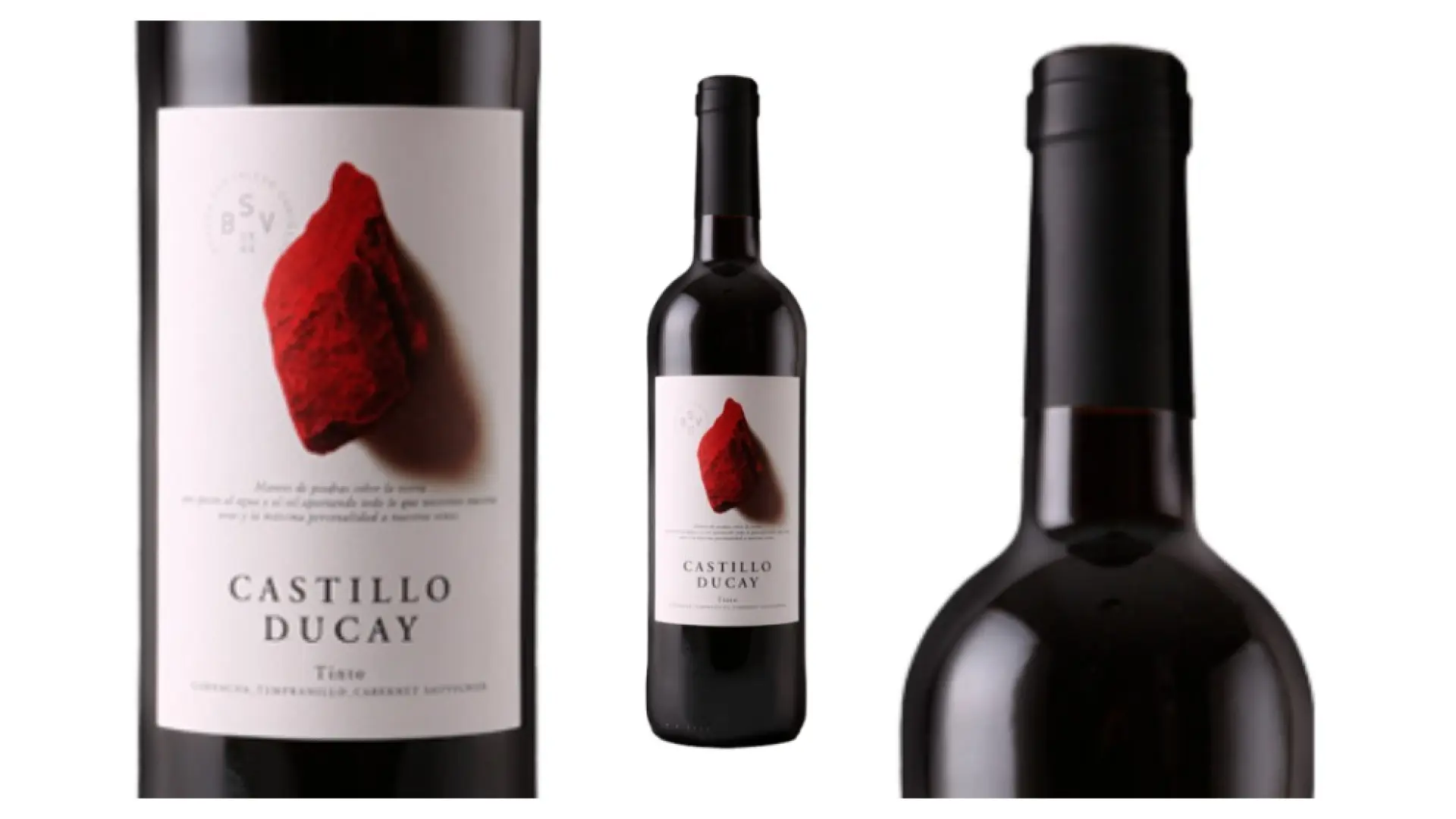 Los vinos aragoneses brindan con los nuevos Premios Baco