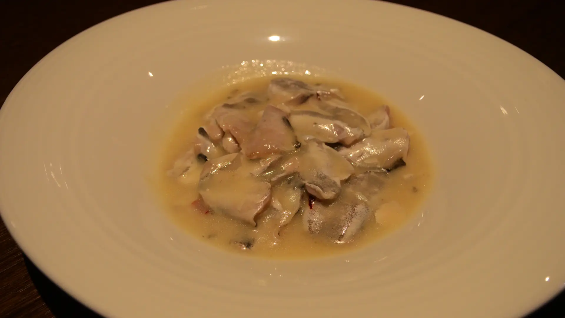 Fotos | El Restaurante La Uve se presenta en el Tubo de Zaragoza | Imágenes