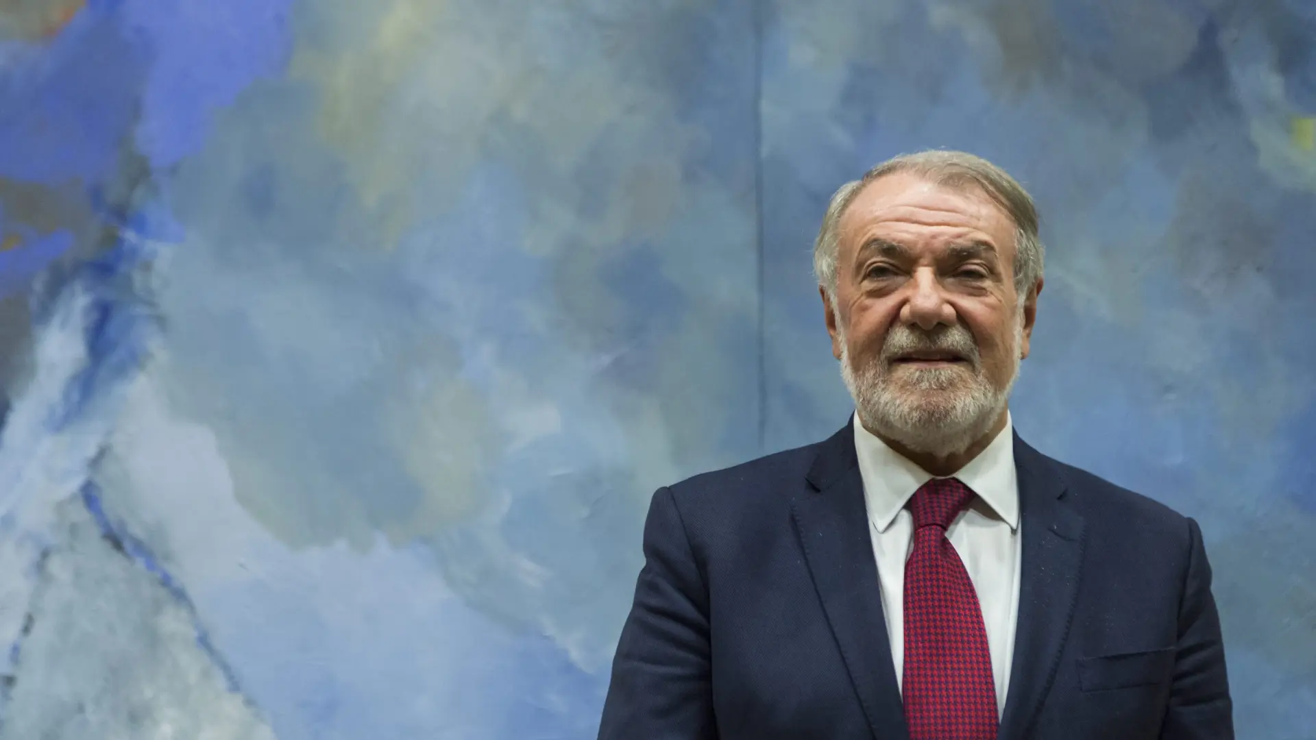 Jaime Mayor-Oreja: "La amnistía es un punto y aparte que lleva a la ...