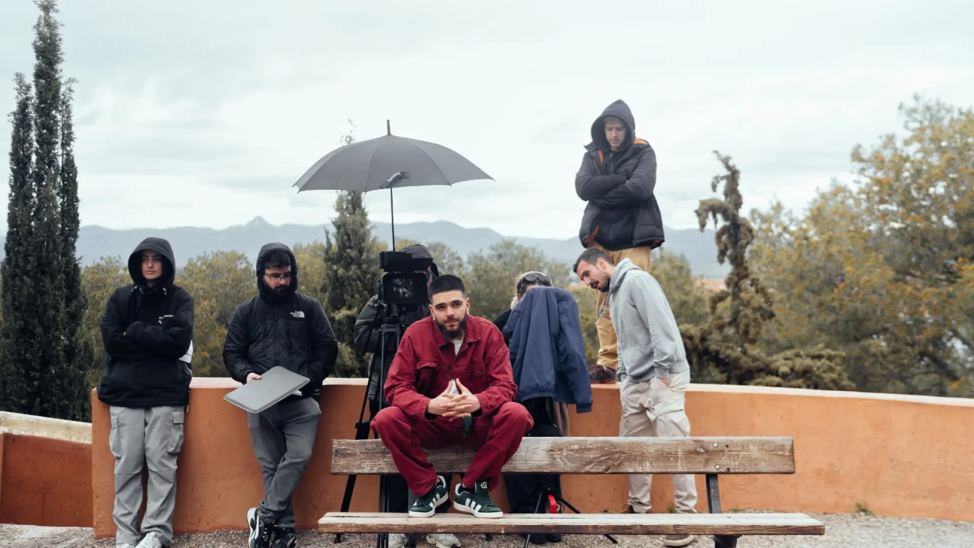 Estreno en Huesca de ‘Lágrimas de San Lorenzo’, una fusión de cine y ...