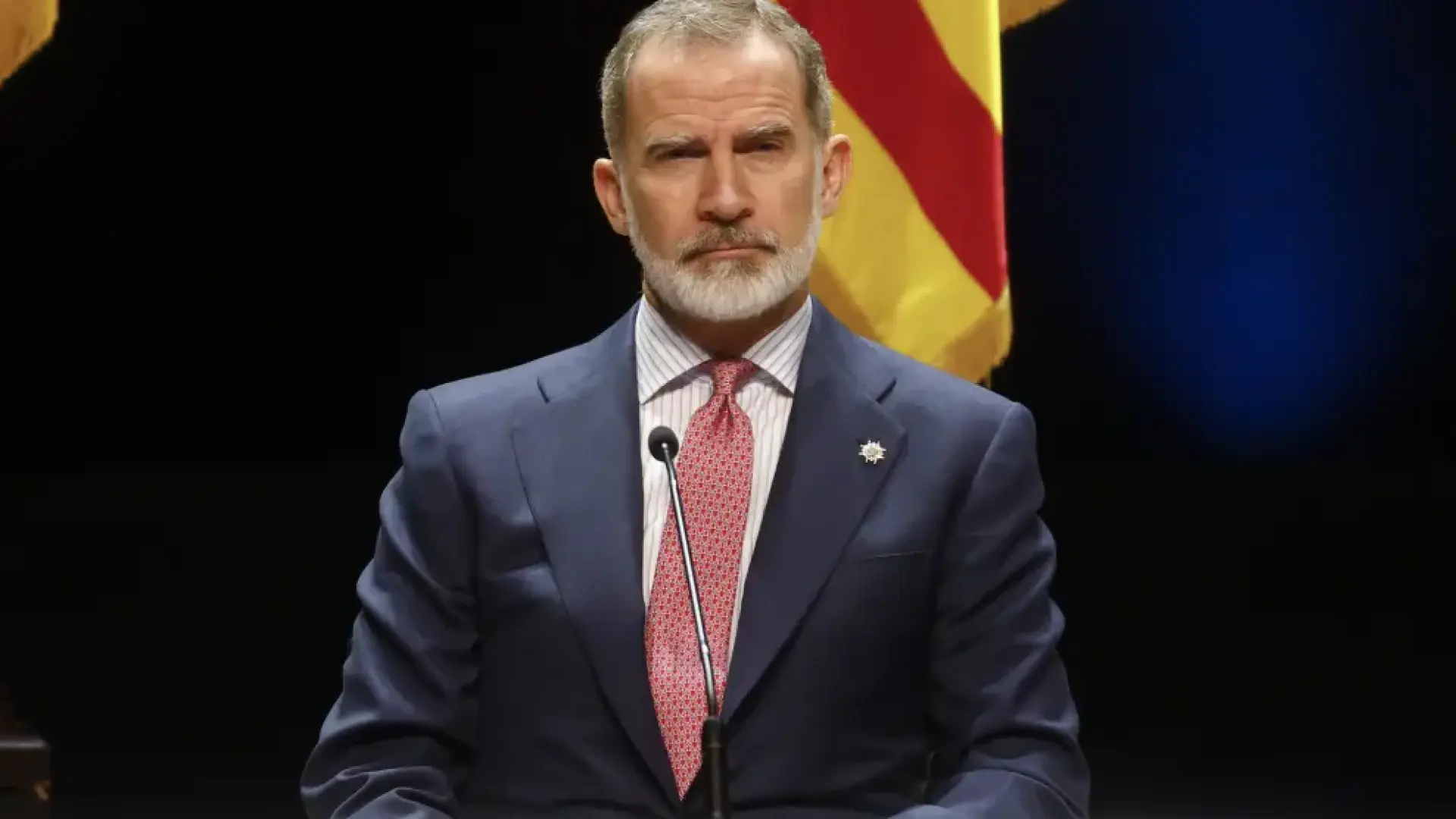 Los constitucionalistas avalan el papel de Felipe VI y descartan una ...