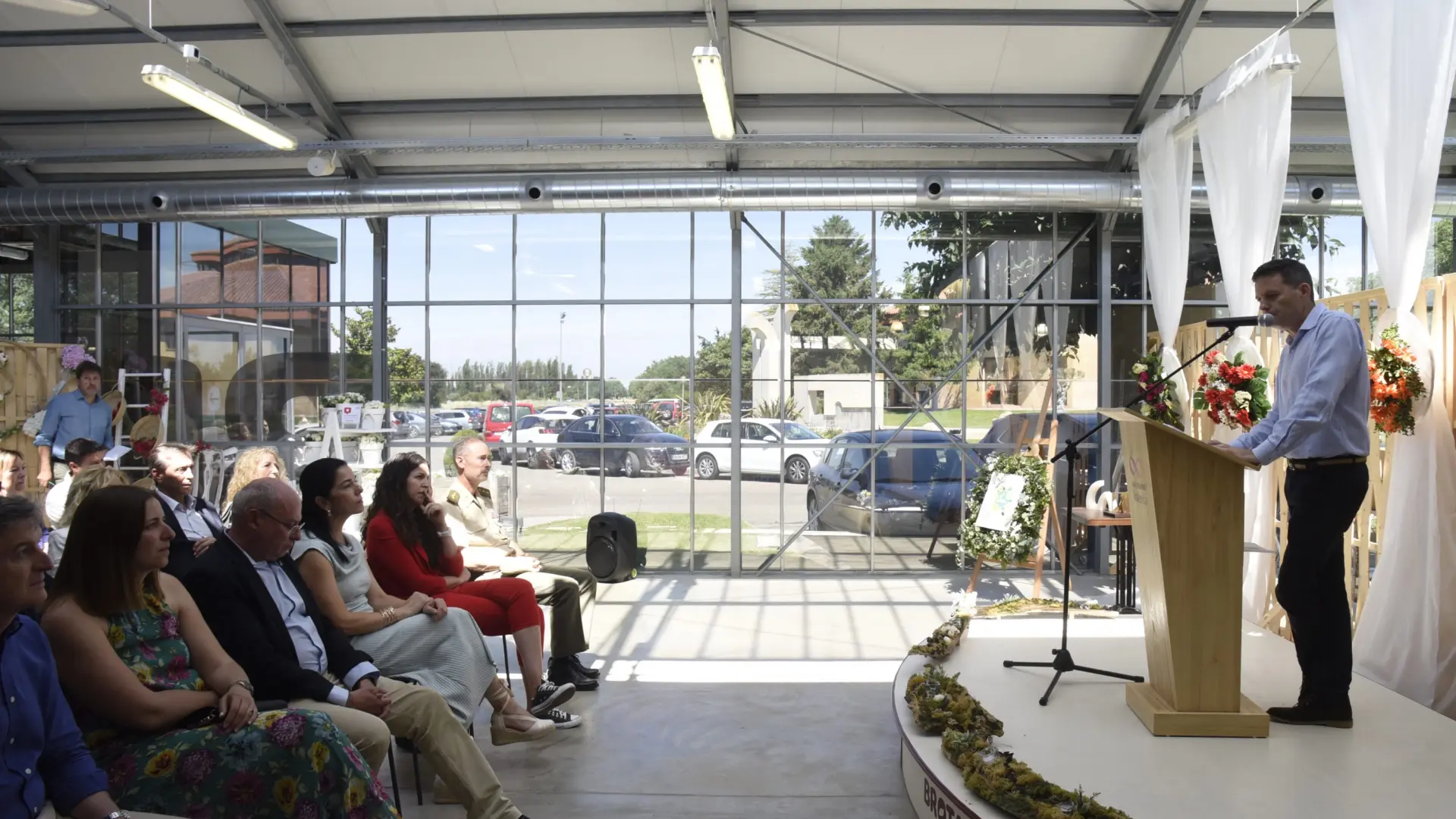 Brotalia celebra su décimo aniversario en Huesca con talleres, libros y música