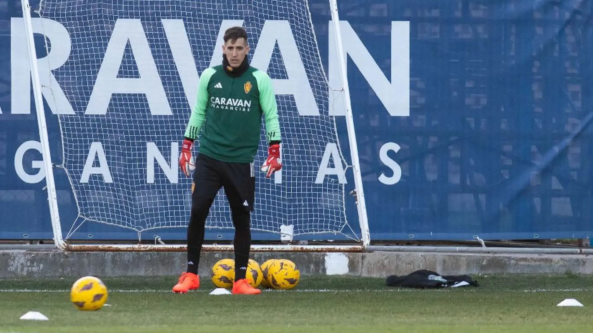 La repesca de Badía u otra pretensión del Elche: el vacío en una ...