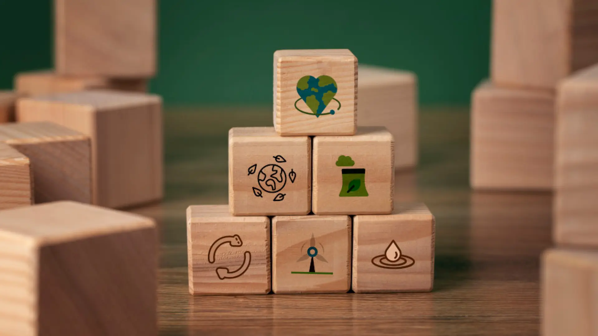 Un nuevo modelo de negocio cada vez más verde