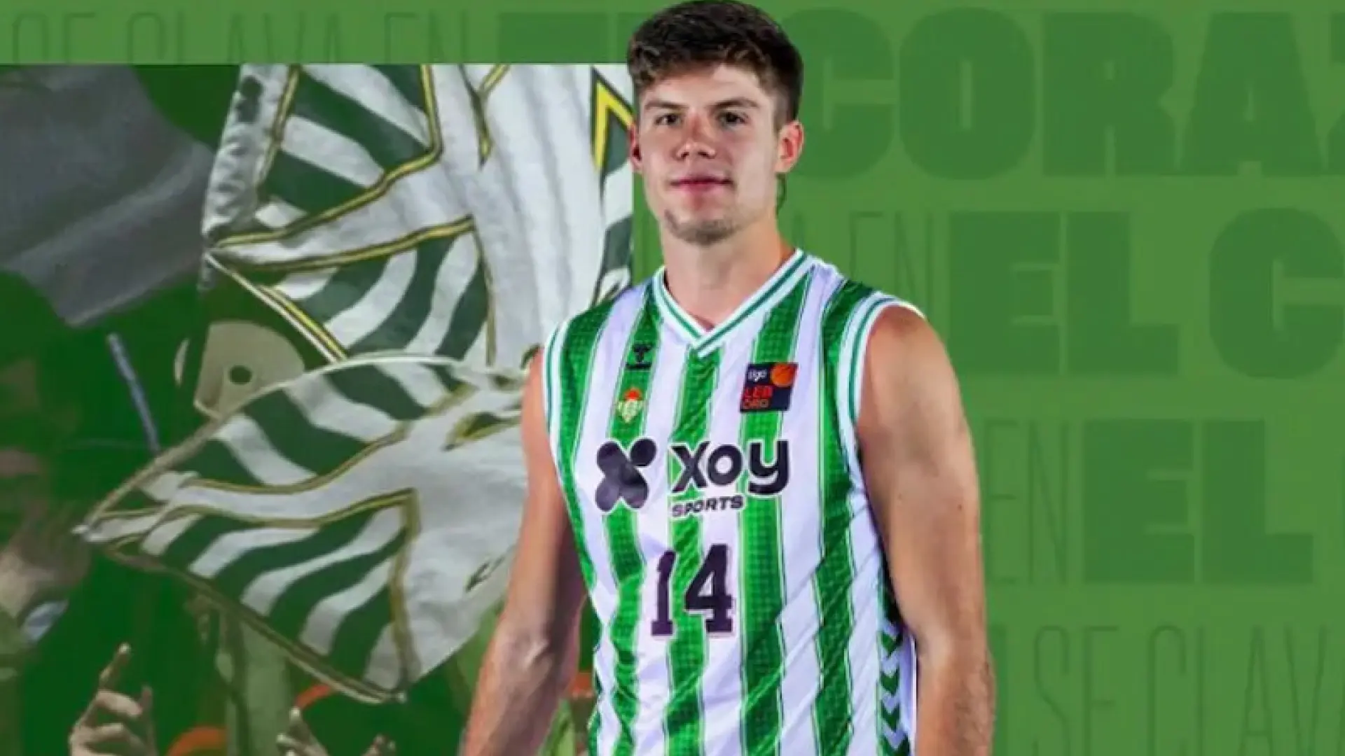 El uruguayo Joaquín Rodríguez, a punto de fichar por el Casademont Zaragoza