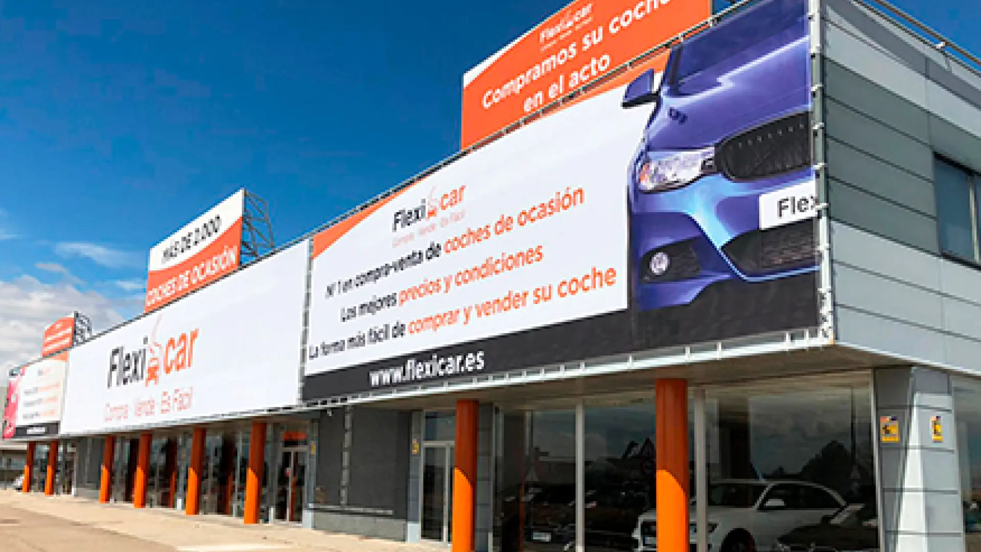 UGT denuncia la "actitud antisindical" de Flexicar por despedir al ...