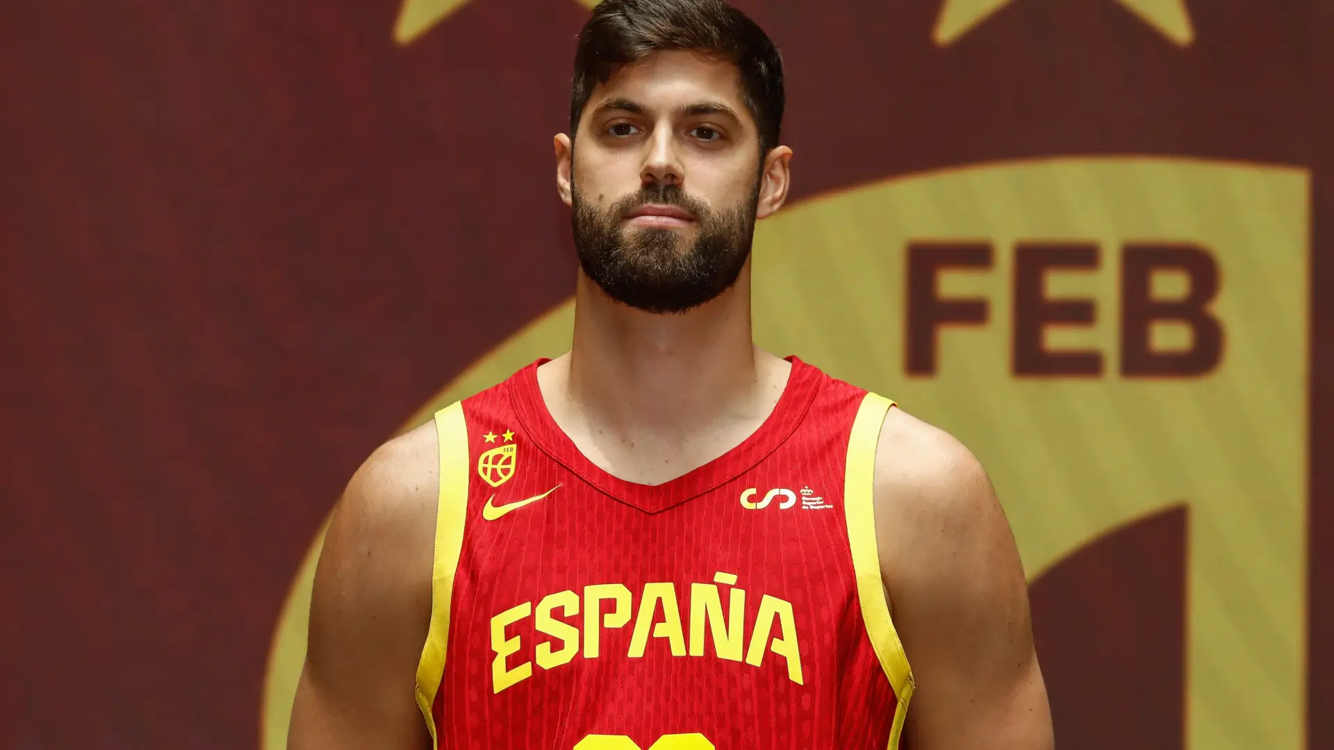 El alero del Casademont Zaragoza Santi Yusta abandona la concentración ...