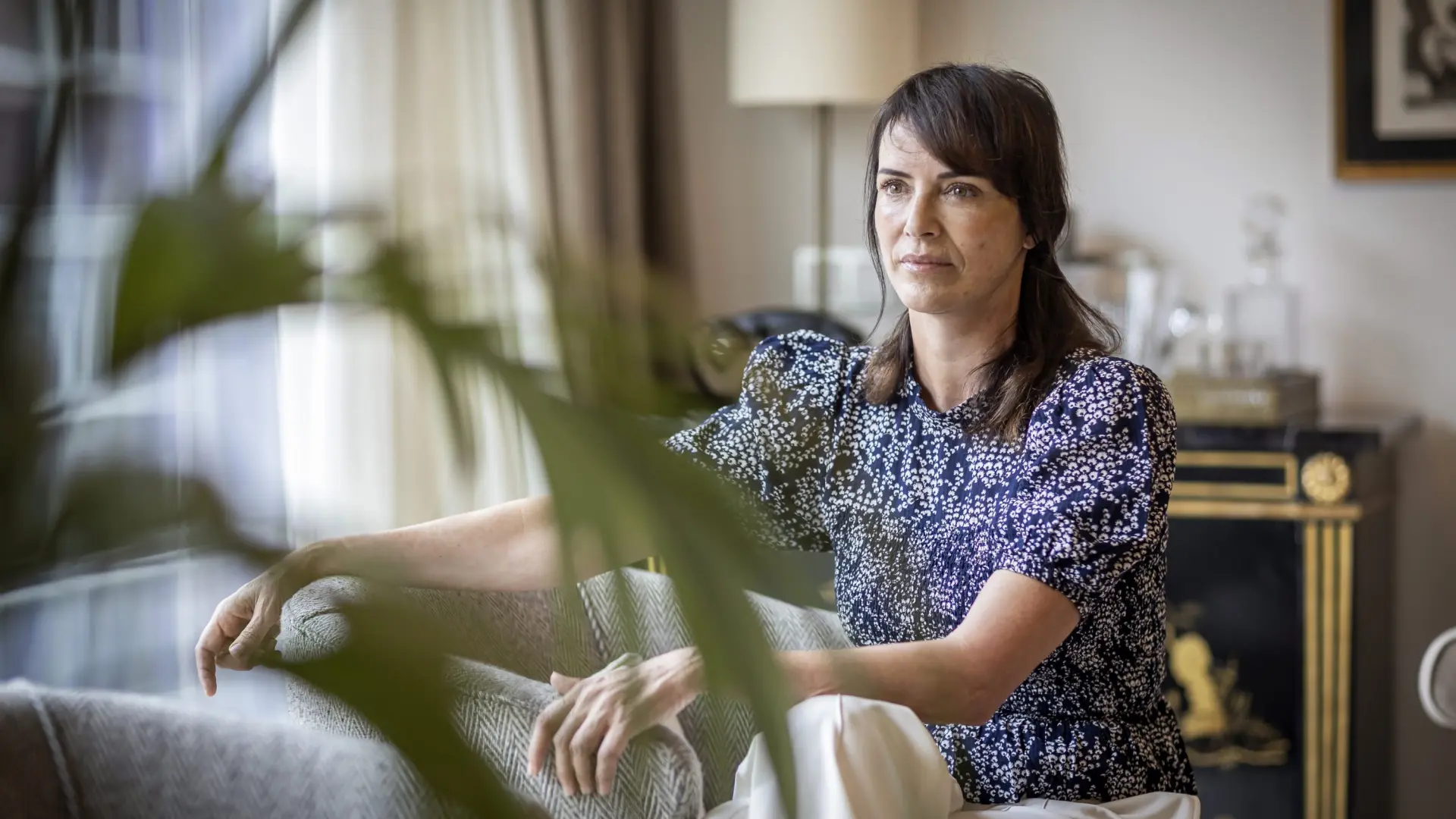 Carmen Cordón: "Nos queda un año antes de que prescriba el caso de mi ...