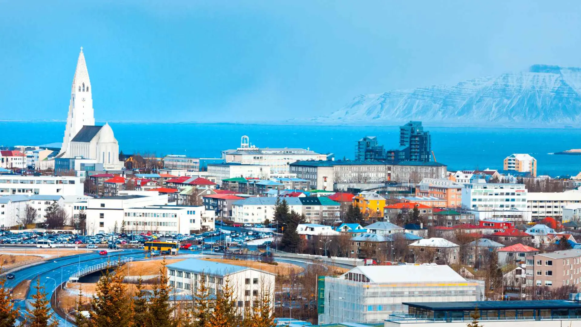 Estos son los países más seguros del mundo según los últimos datos de 2024